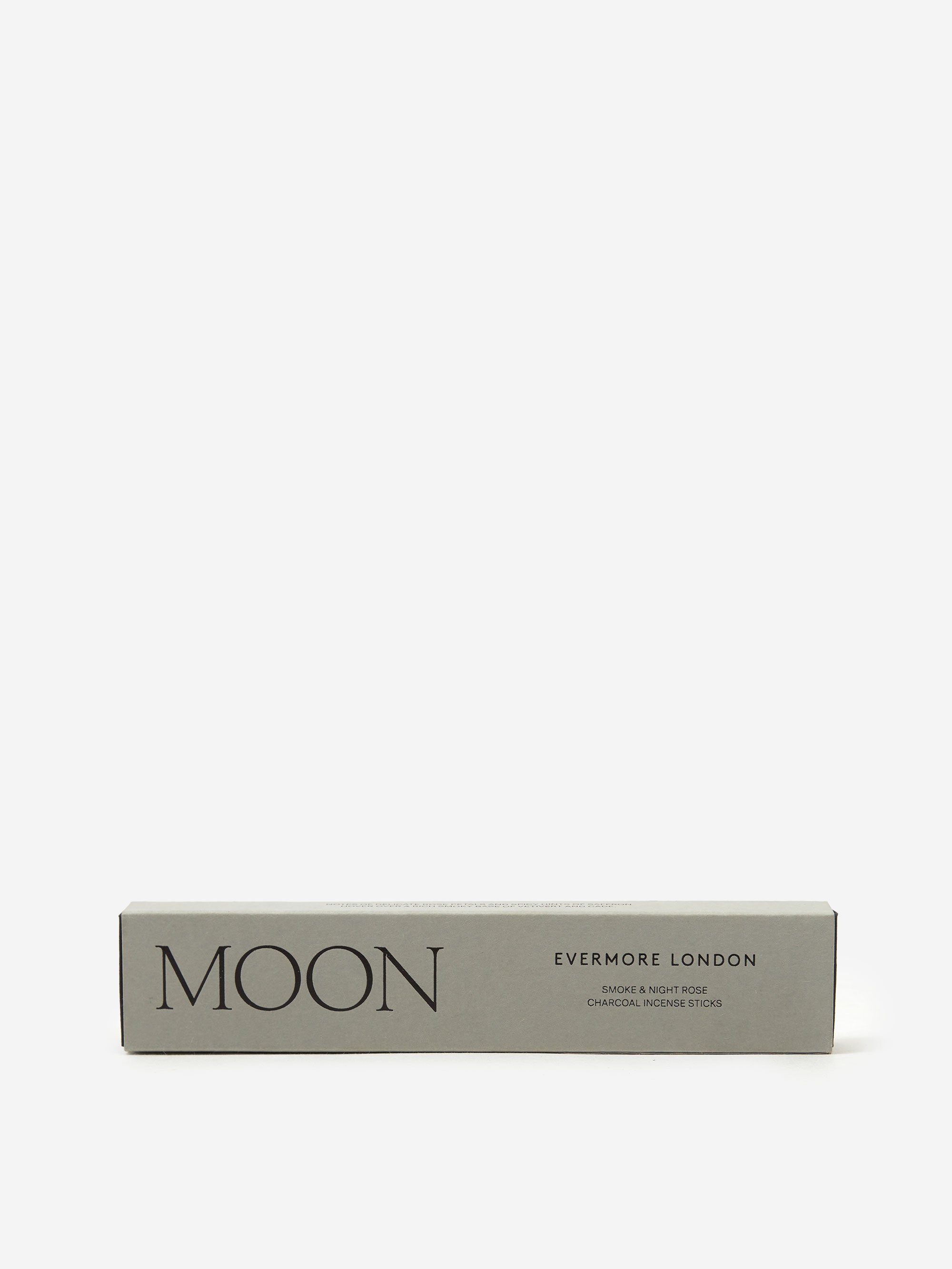 Evermore London Moon Incense Sticks – Goodhood