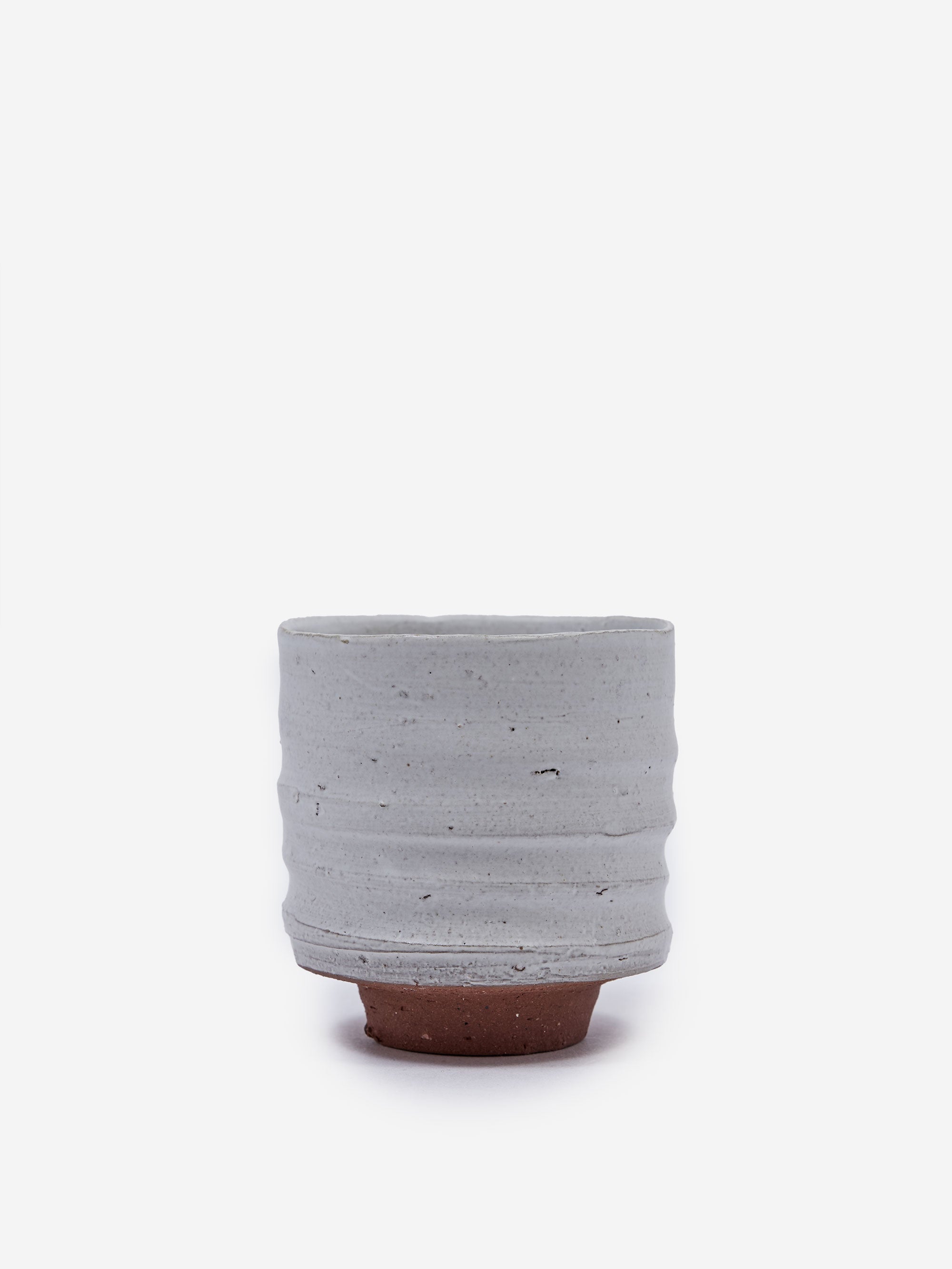 ferm LIVING Serena Cup - Off-white – Goodhood