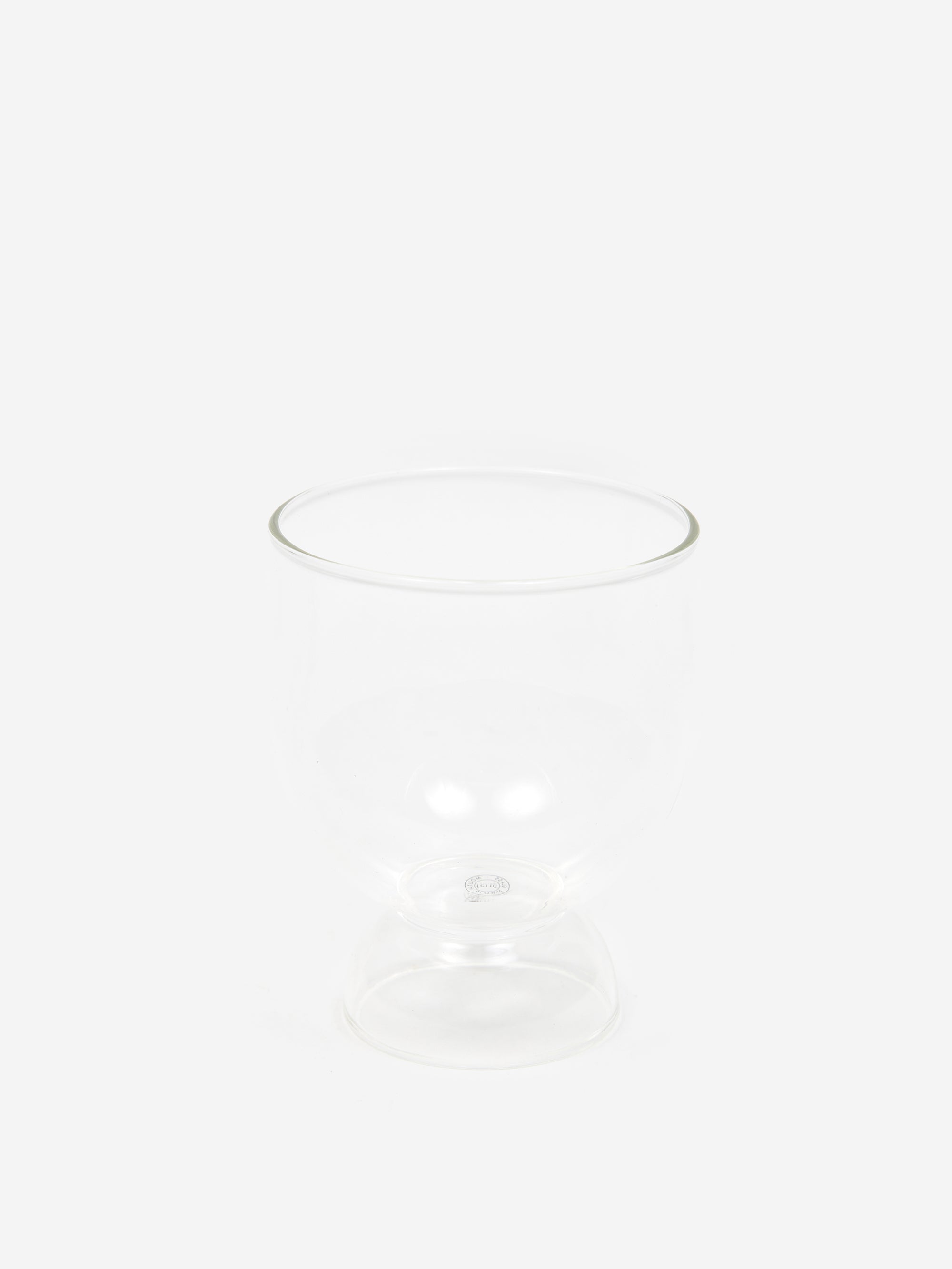 ferm LIVING Still Glasses - Set of 2 – Goodhood