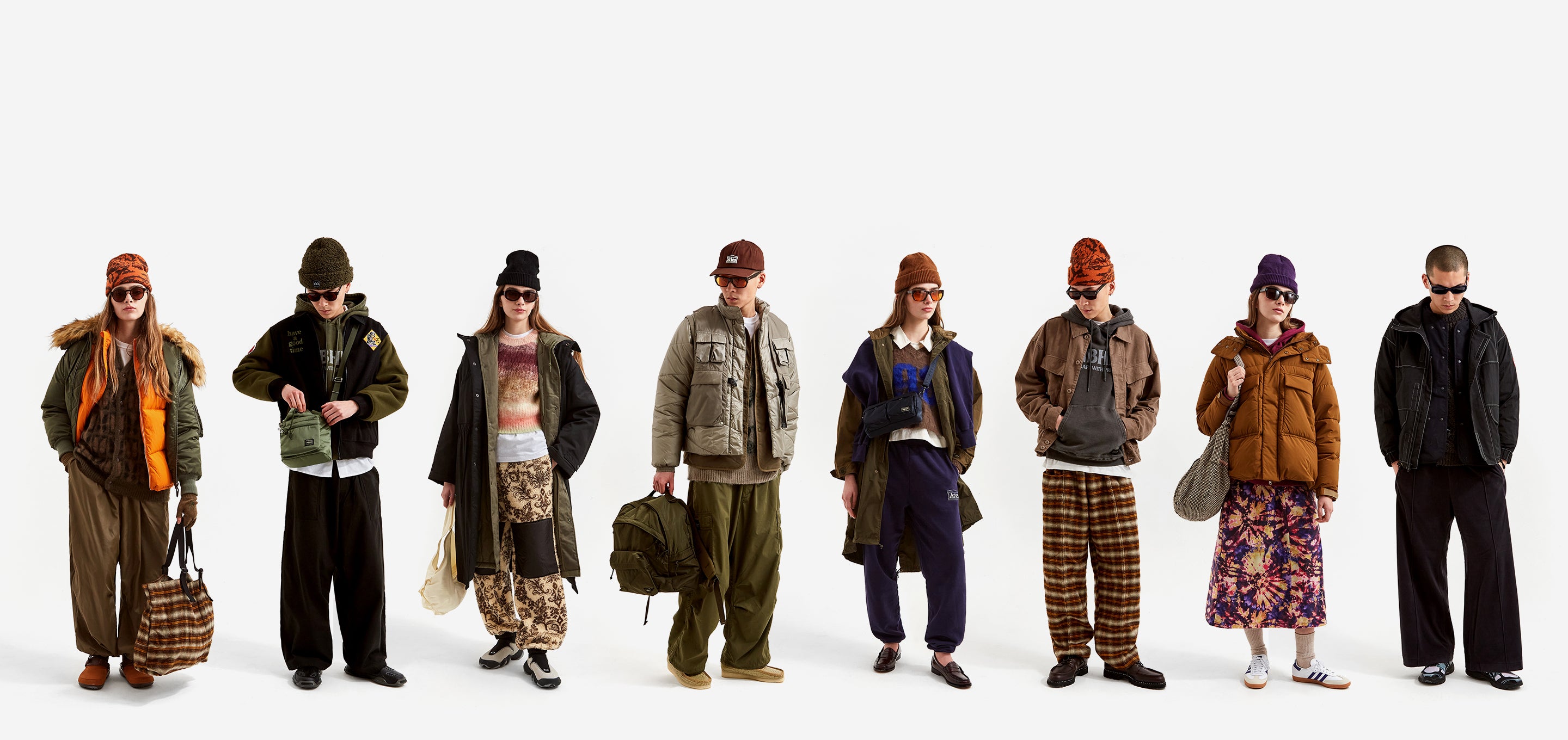 Goodhood | Selected Goods for the Independent Mind