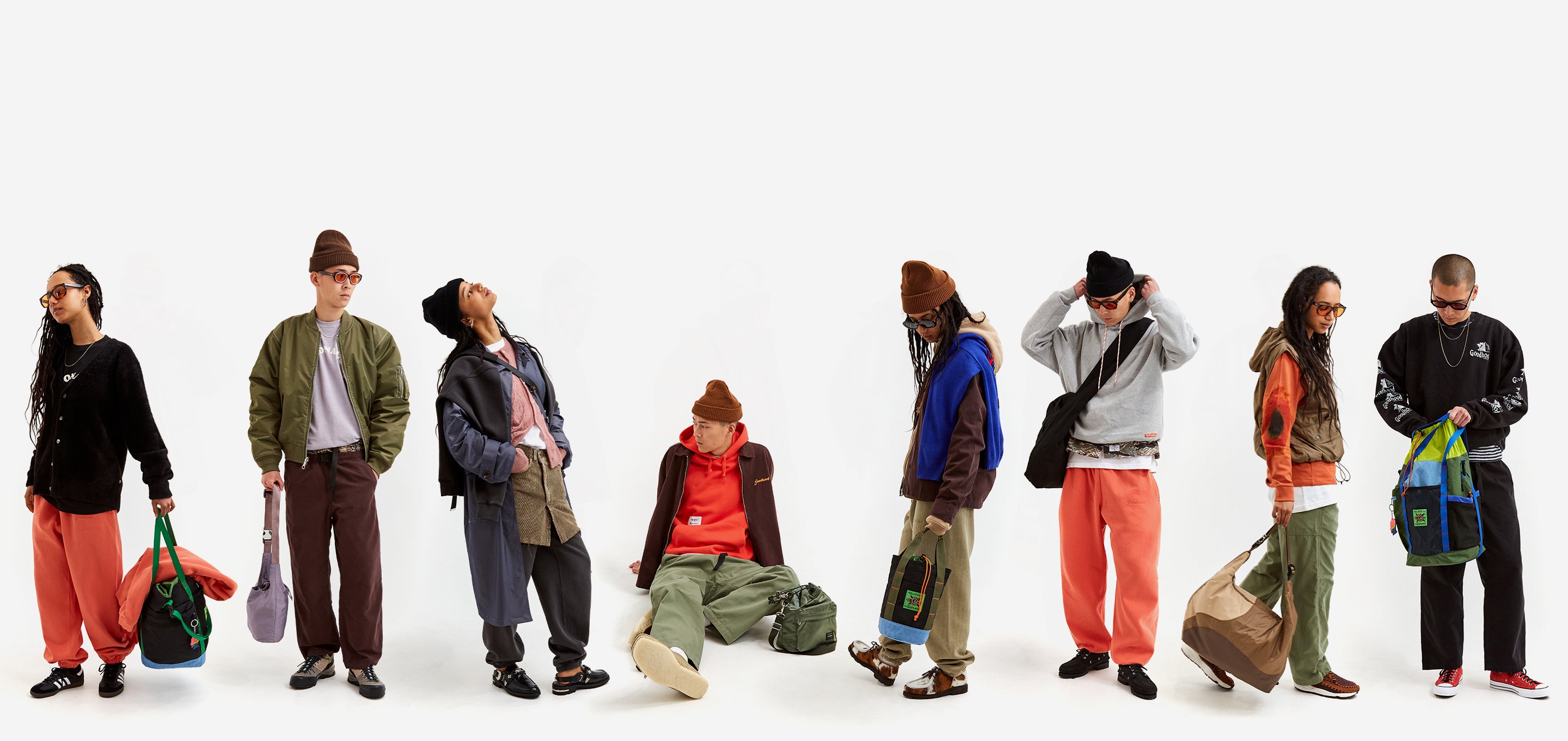 Goodhood | Selected Goods for the Independent Mind