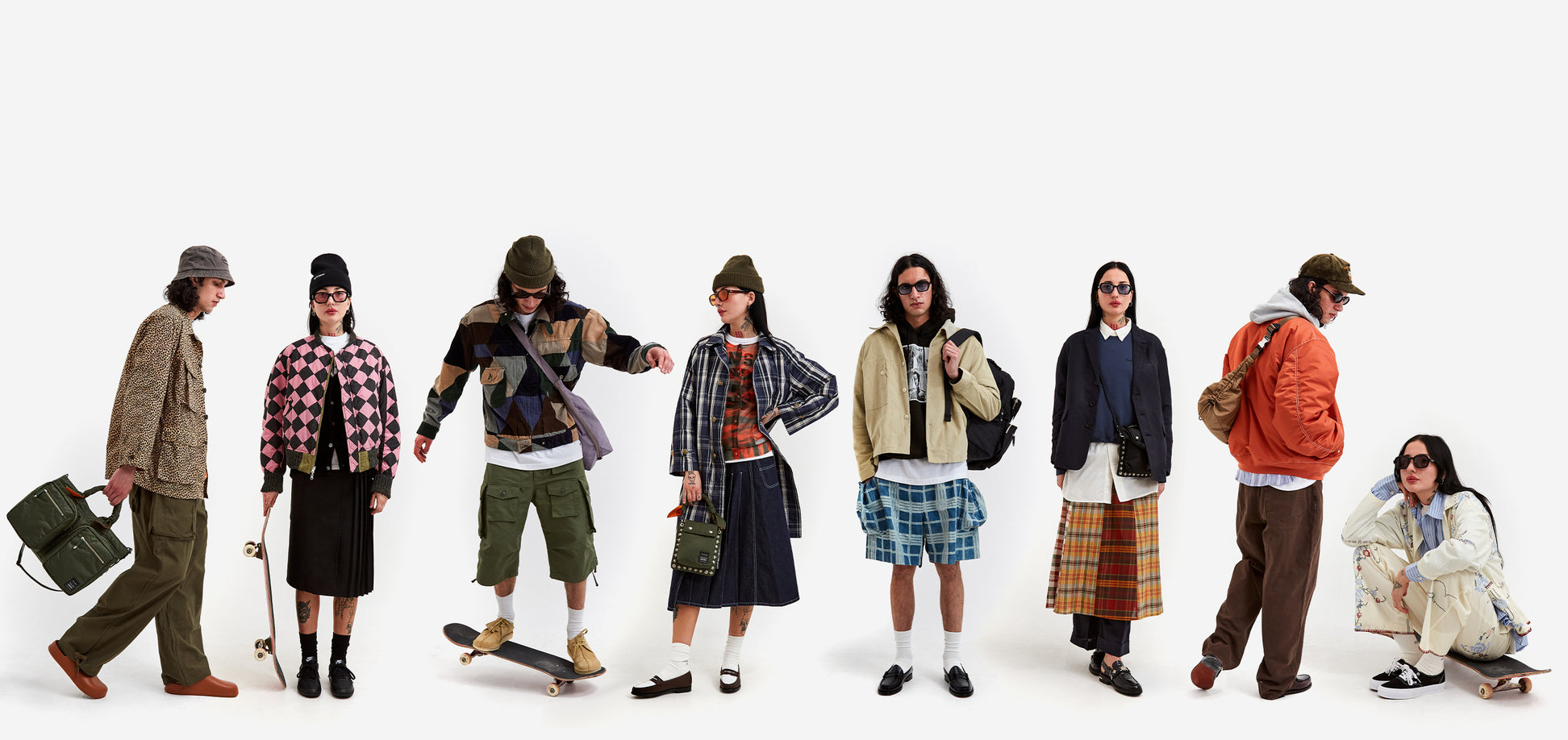 Goodhood | Selected Goods for the Independent Mind