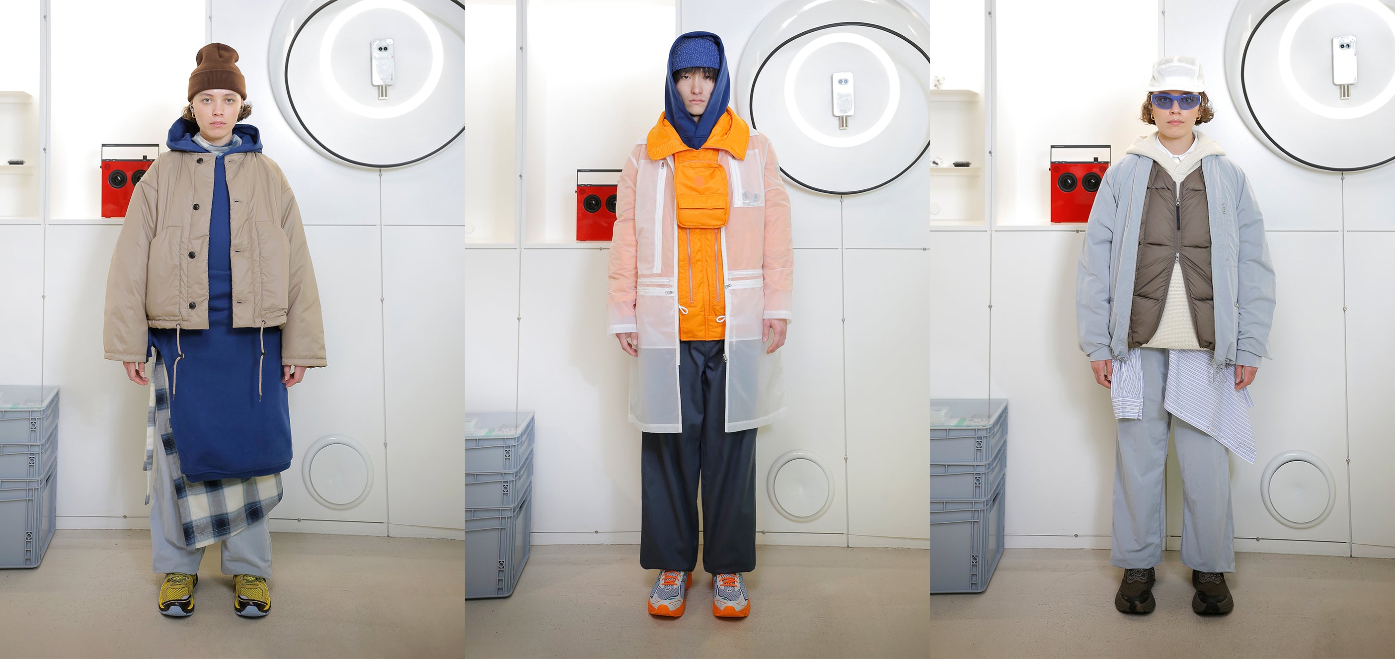 Goodhood | Selected Goods for the Independent Mind