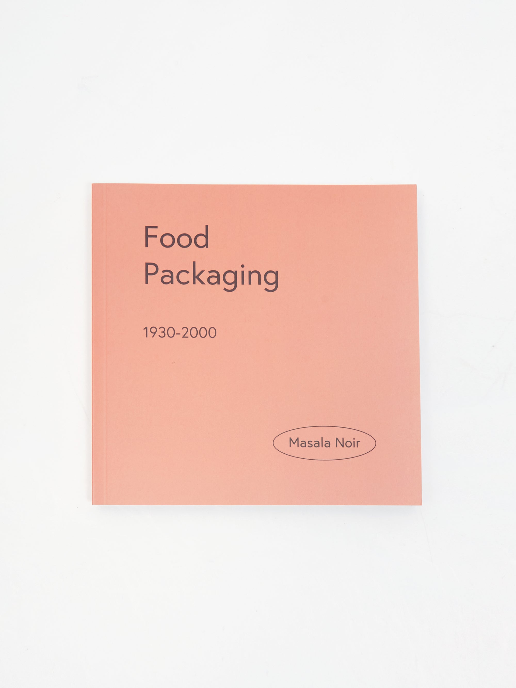Food Packaging 1930 - 2000 – Goodhood