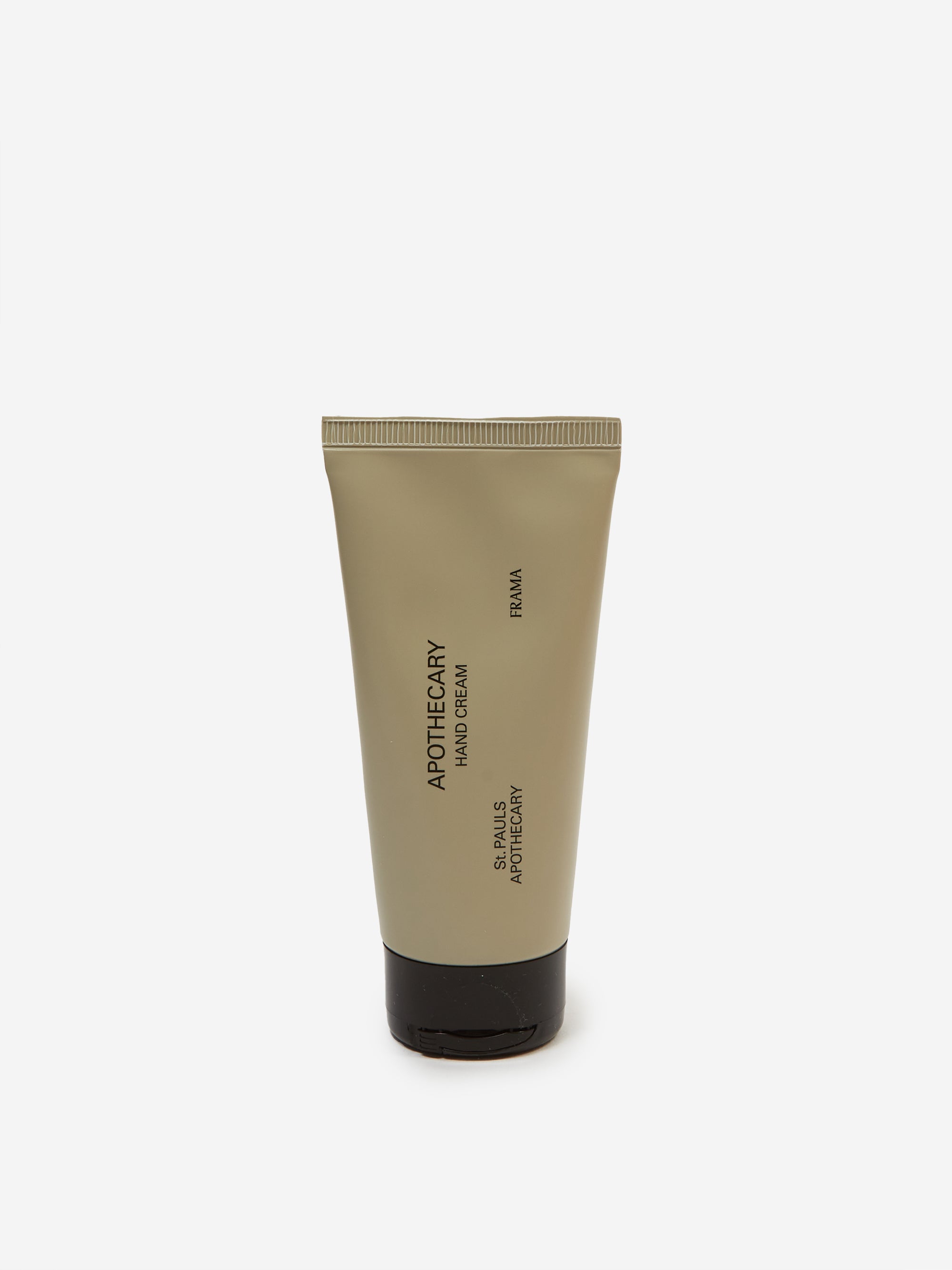 FRAMA Apothecary Hand Cream Tube 60ml – Goodhood