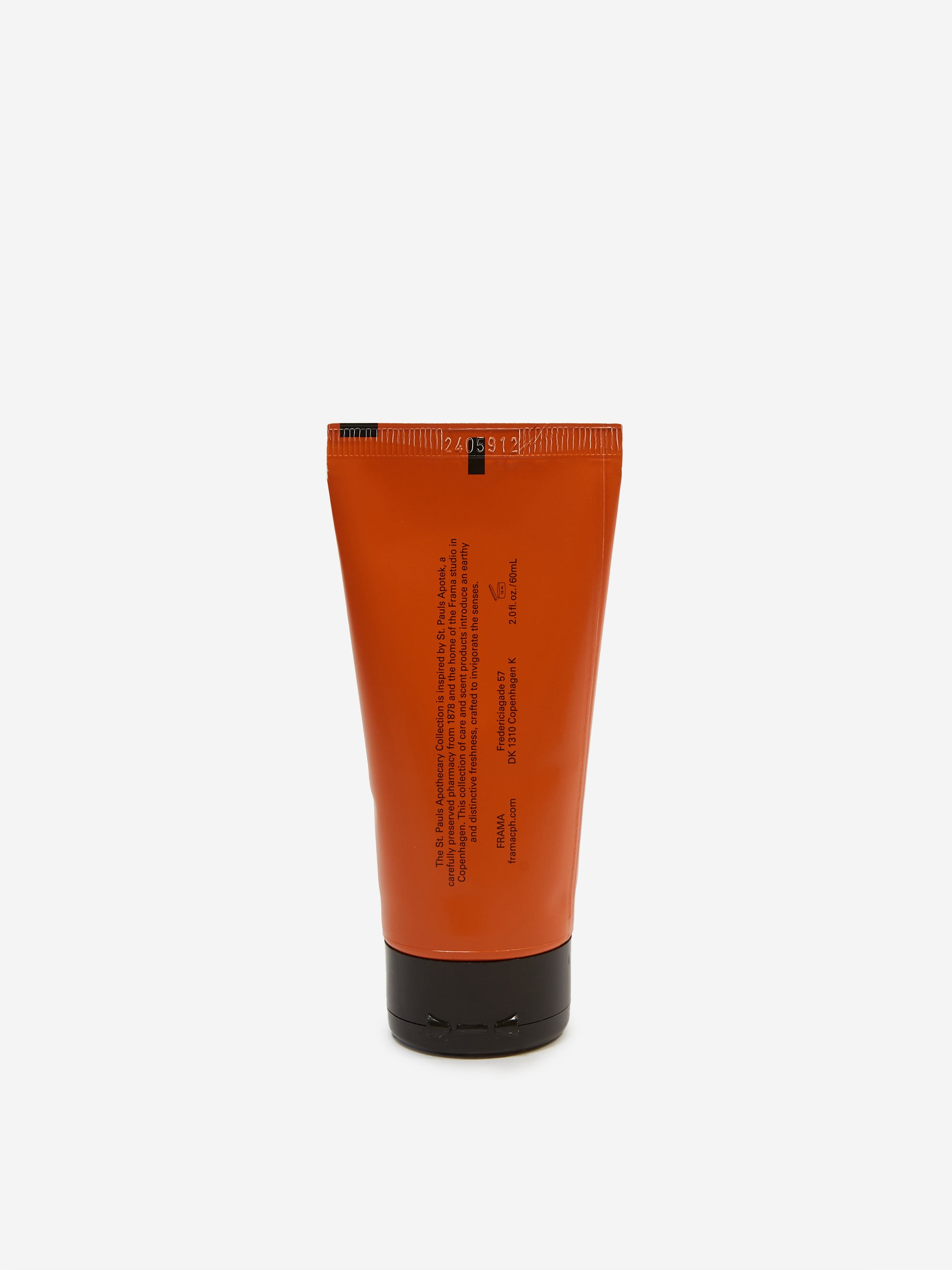 FRAMA Herbarium Hand Cream Tube 60ml – Goodhood