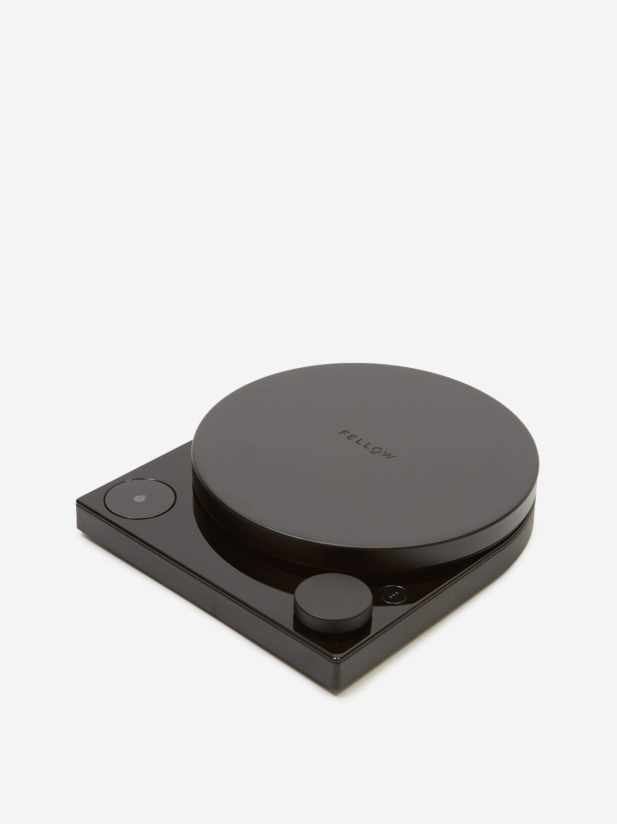 Fellow Tally Scale Pro Studio Edition - Black – Goodhood