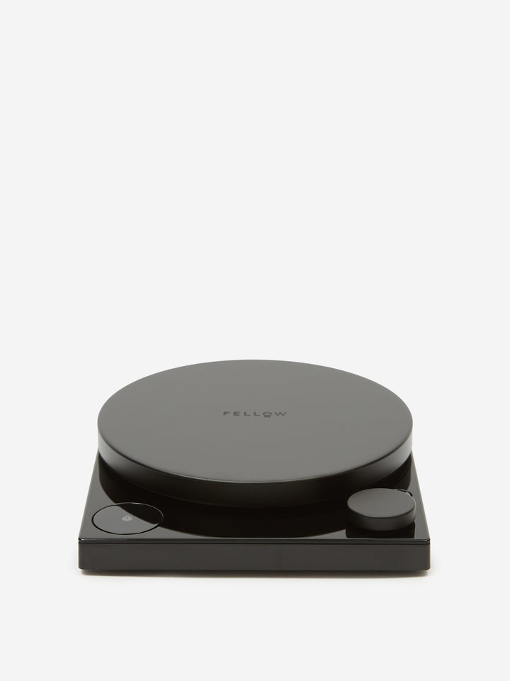 Fellow Tally Scale Pro Studio Edition - Black – Goodhood