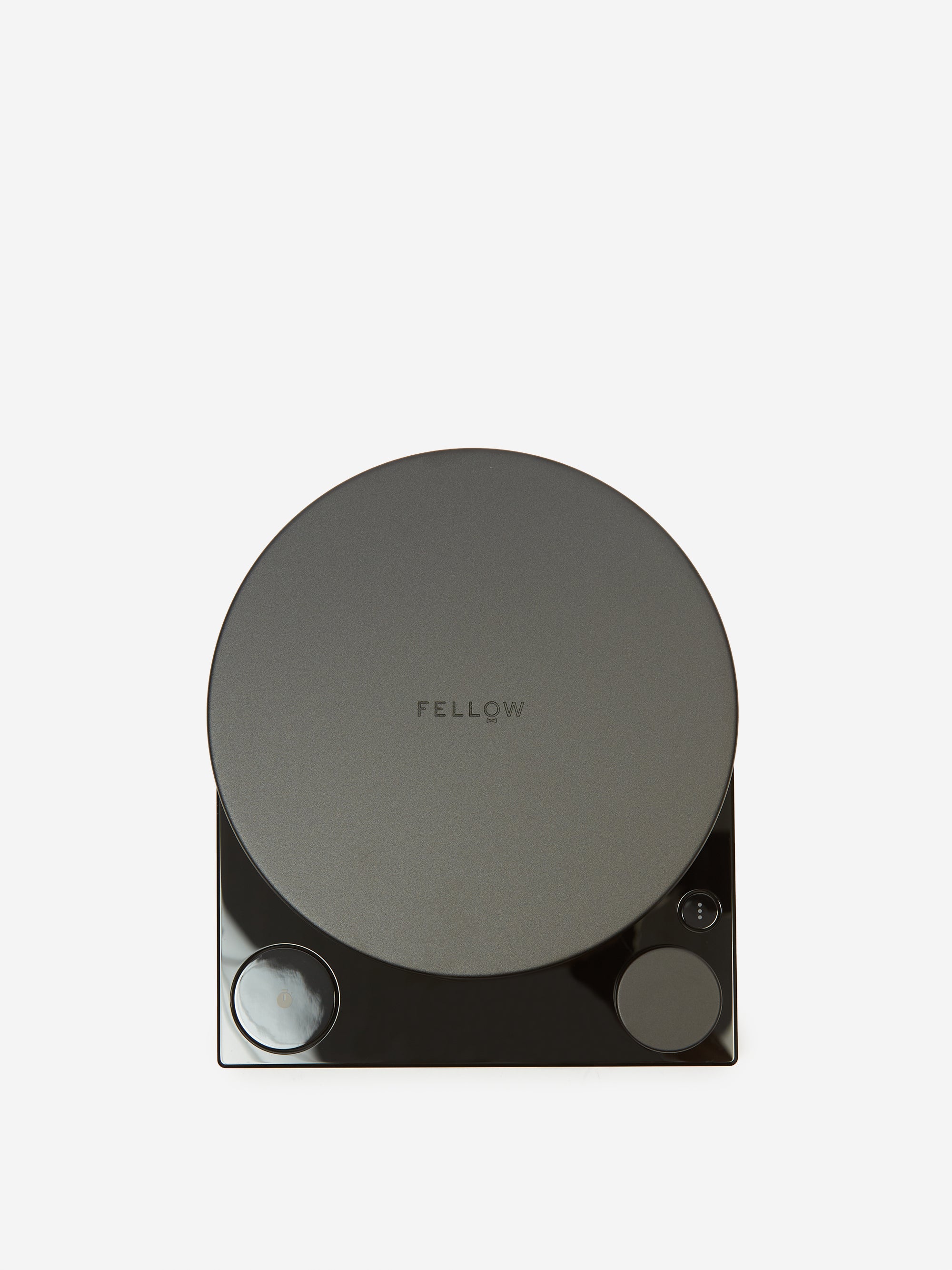 Fellow Tally Scale Pro Studio Edition - Black – Goodhood