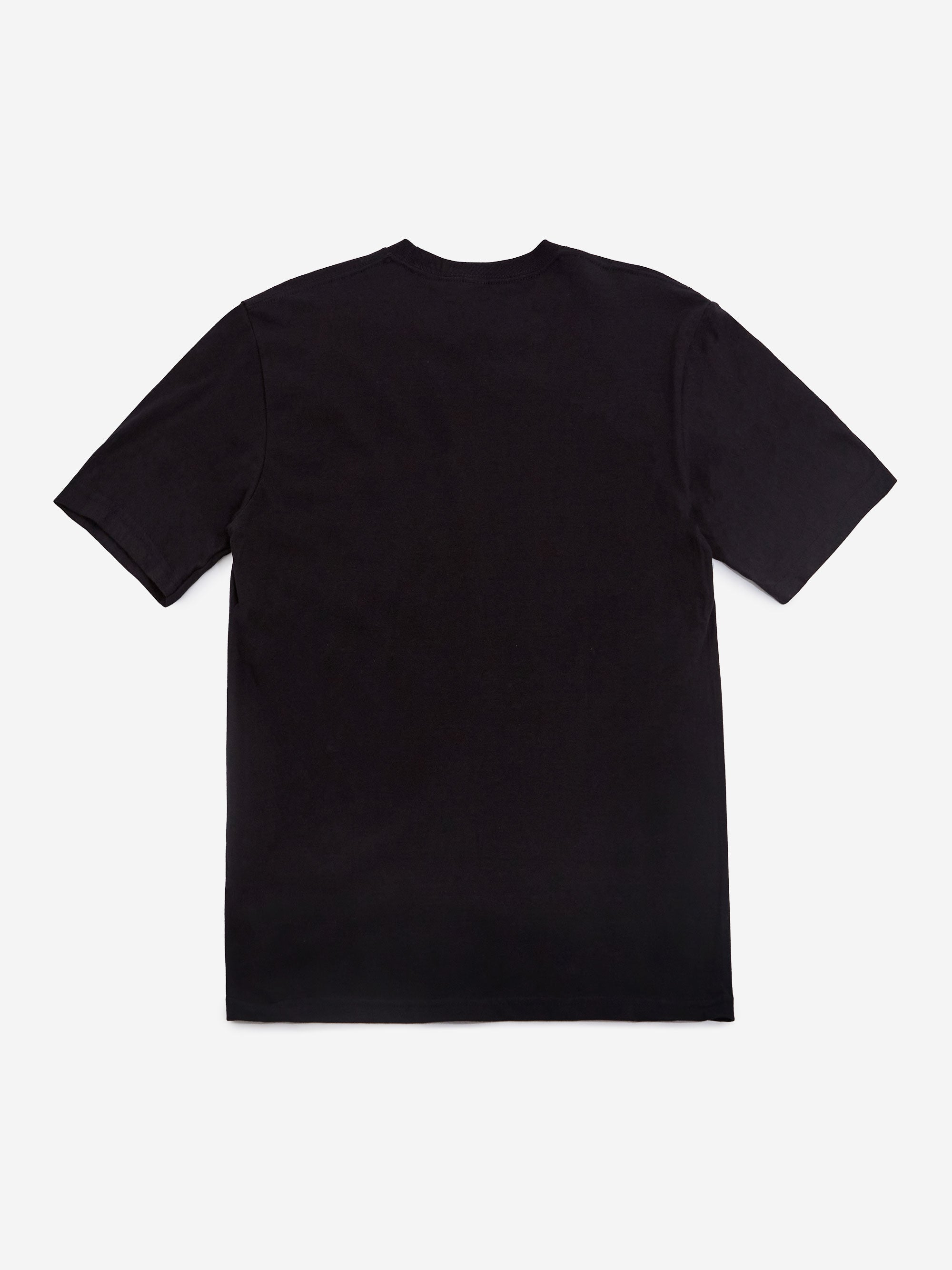 Fucking Awesome Gore Shriek Tee - Black – Goodhood