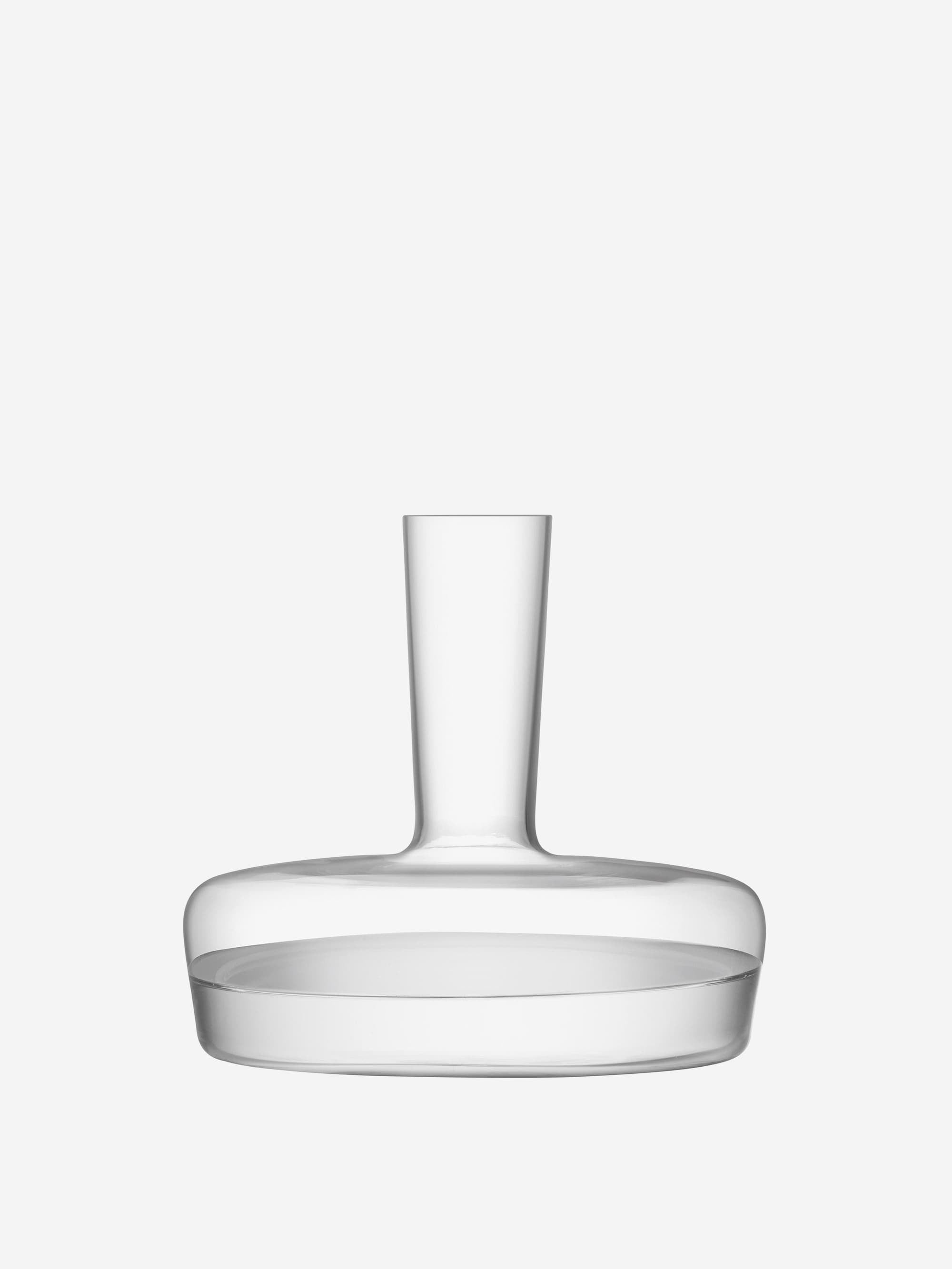 LSA International Metropolitan Carafe 2L Clear – Goodhood