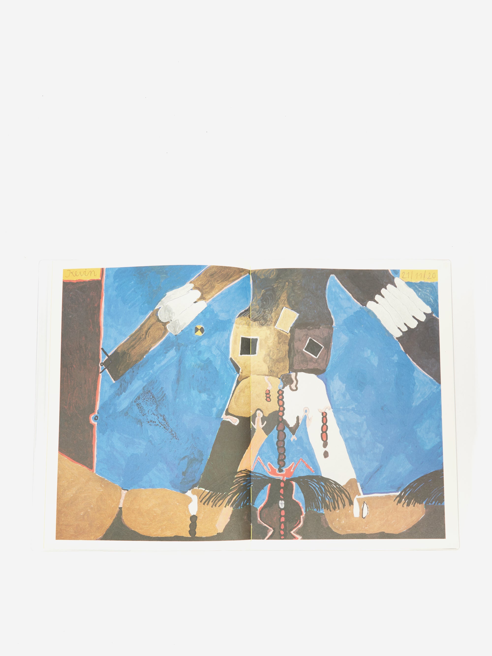 Gasius - Kevin Kemter - The Reason Knowers Book – Goodhood