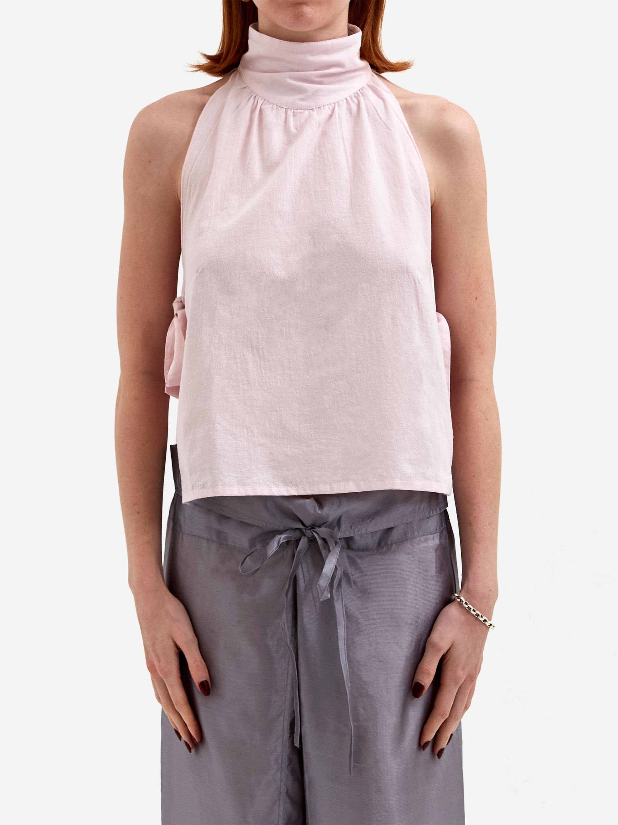 Gimaguas Reta Top - Pink – Goodhood