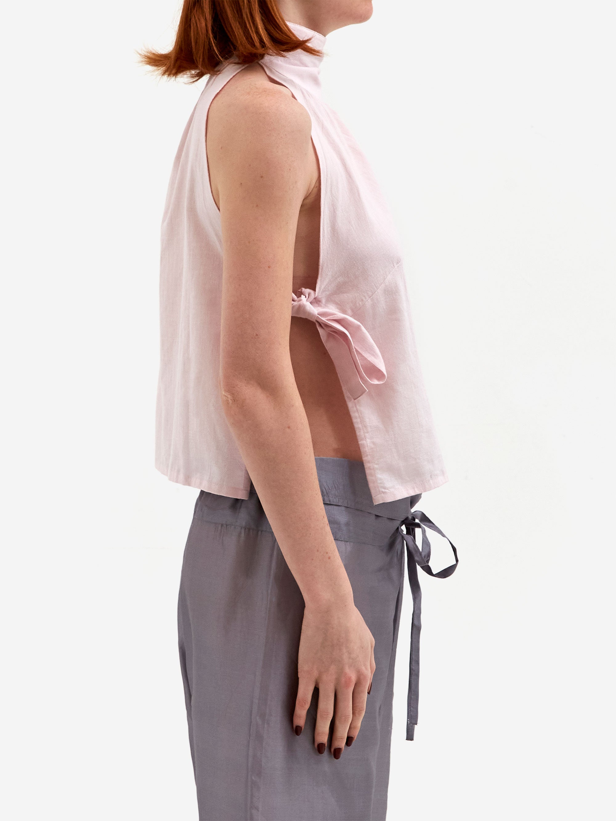 Gimaguas Reta Top - Pink – Goodhood