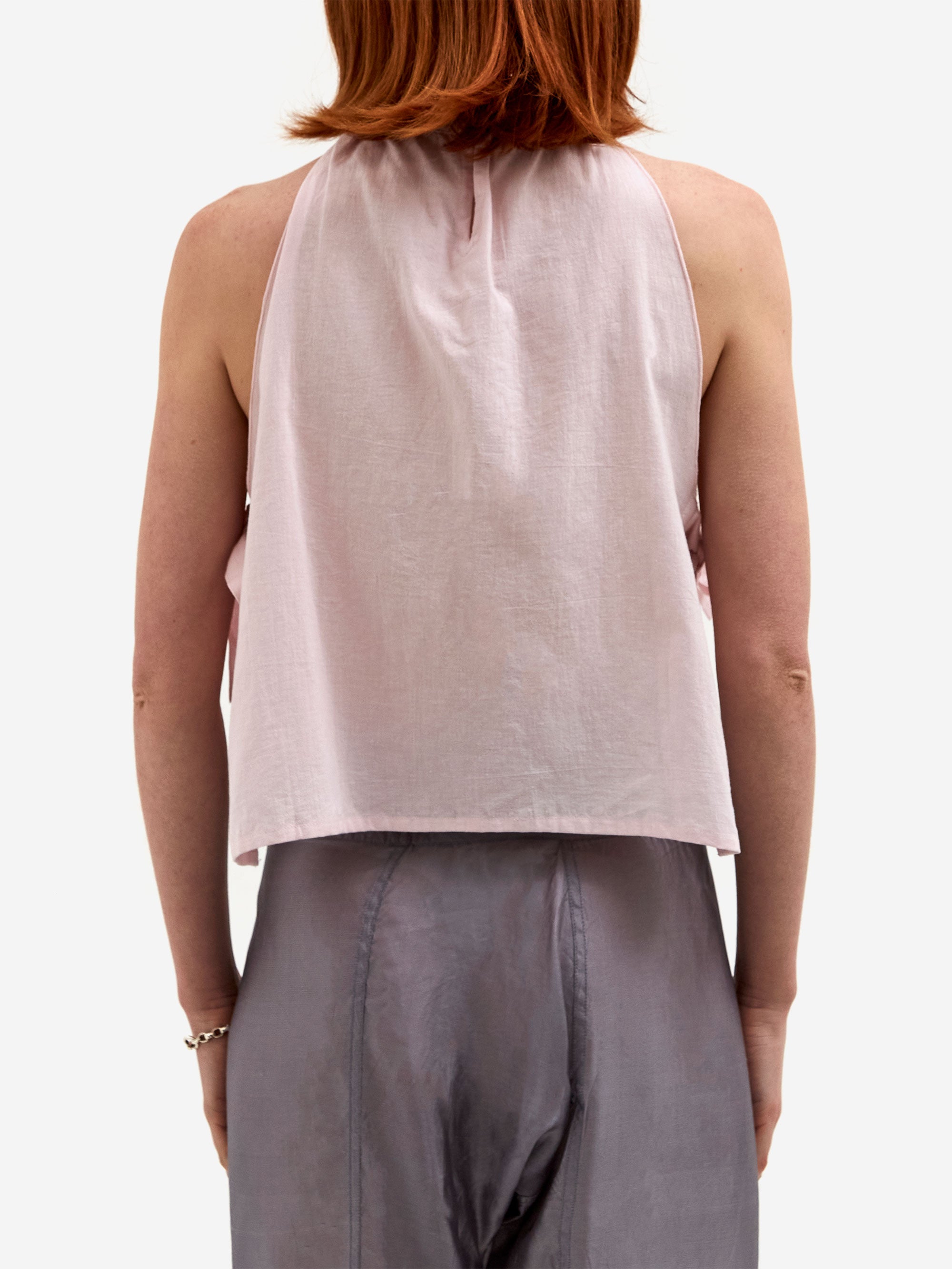 Gimaguas Reta Top - Pink – Goodhood