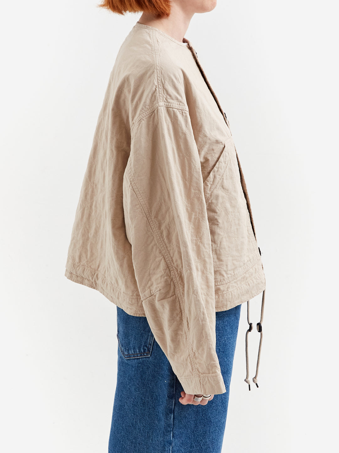 Girls Of Dust Nuclear Jacket - Mastik – Goodhood