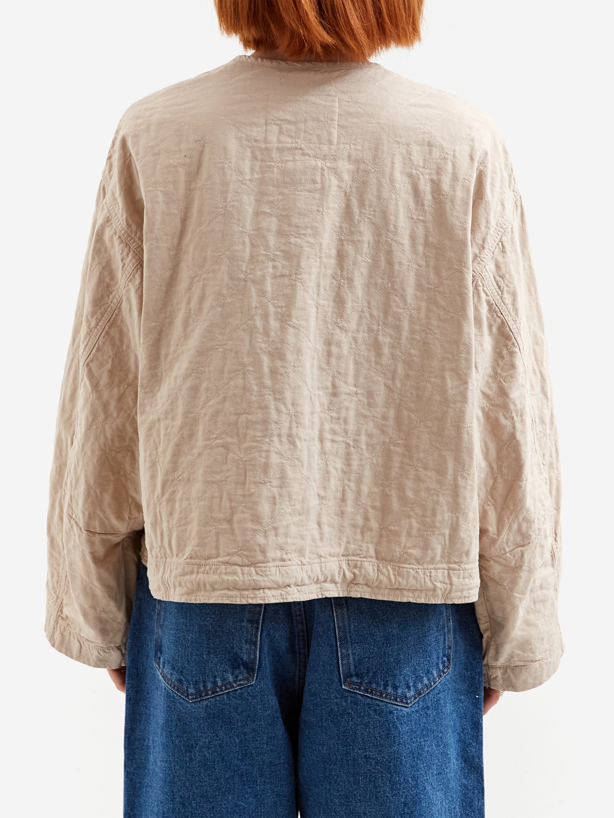 Girls Of Dust Nuclear Jacket - Mastik – Goodhood