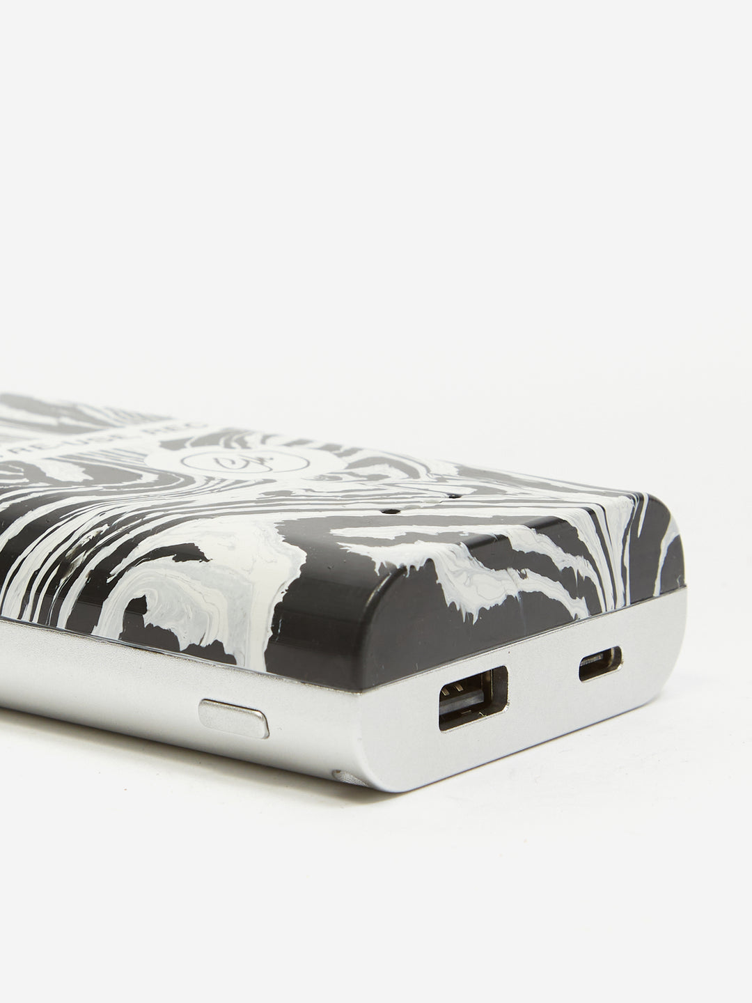gomi x Goodhood Recycled Power Bank