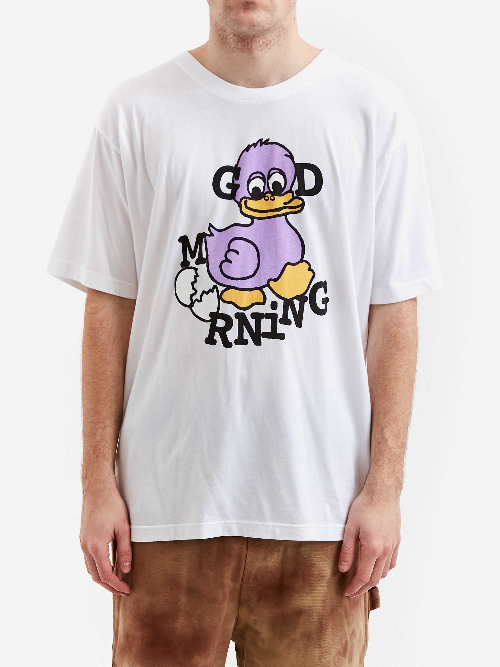 Men's T-Shirts | Goodhood Worldwide