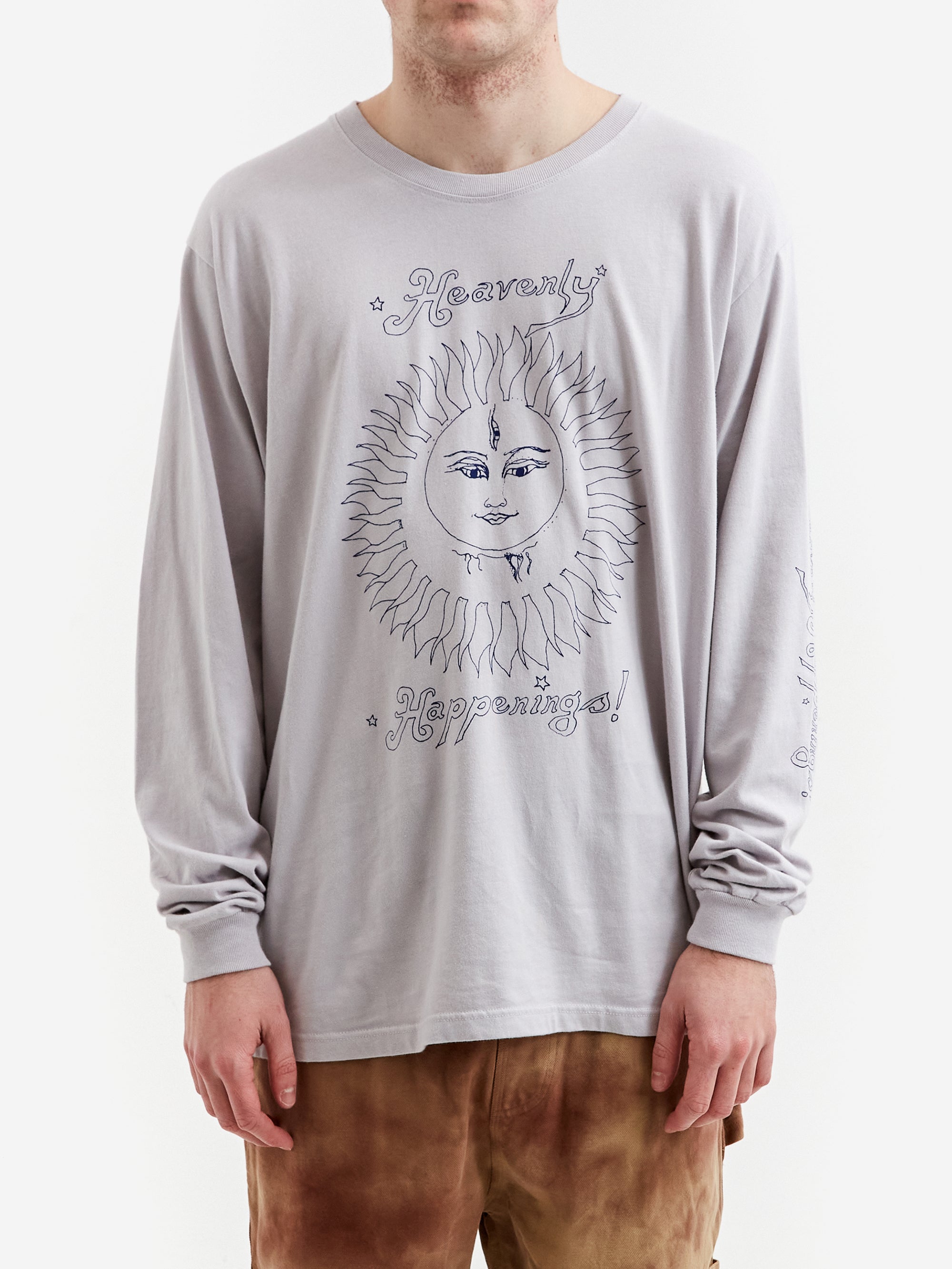 Men's T-Shirts | Goodhood Worldwide