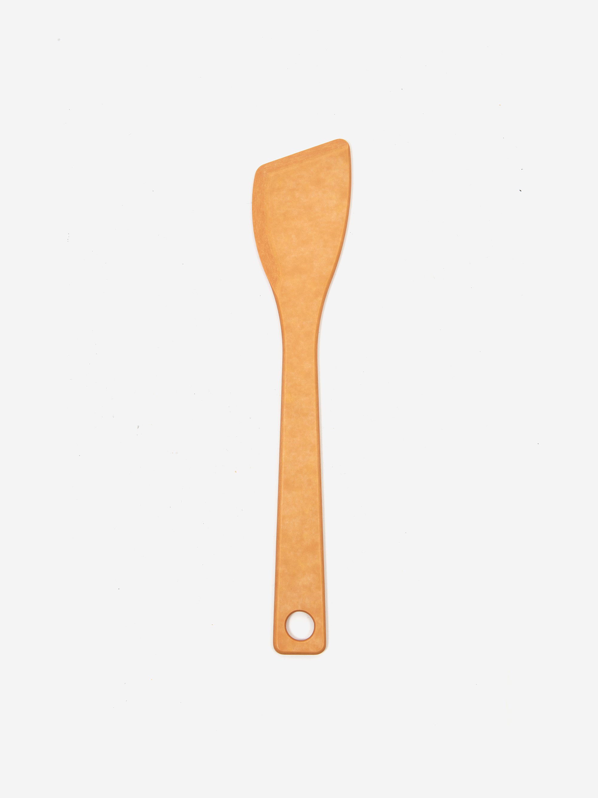 Epicurean Wooden Angled Spatula 30cm - Natural – Goodhood
