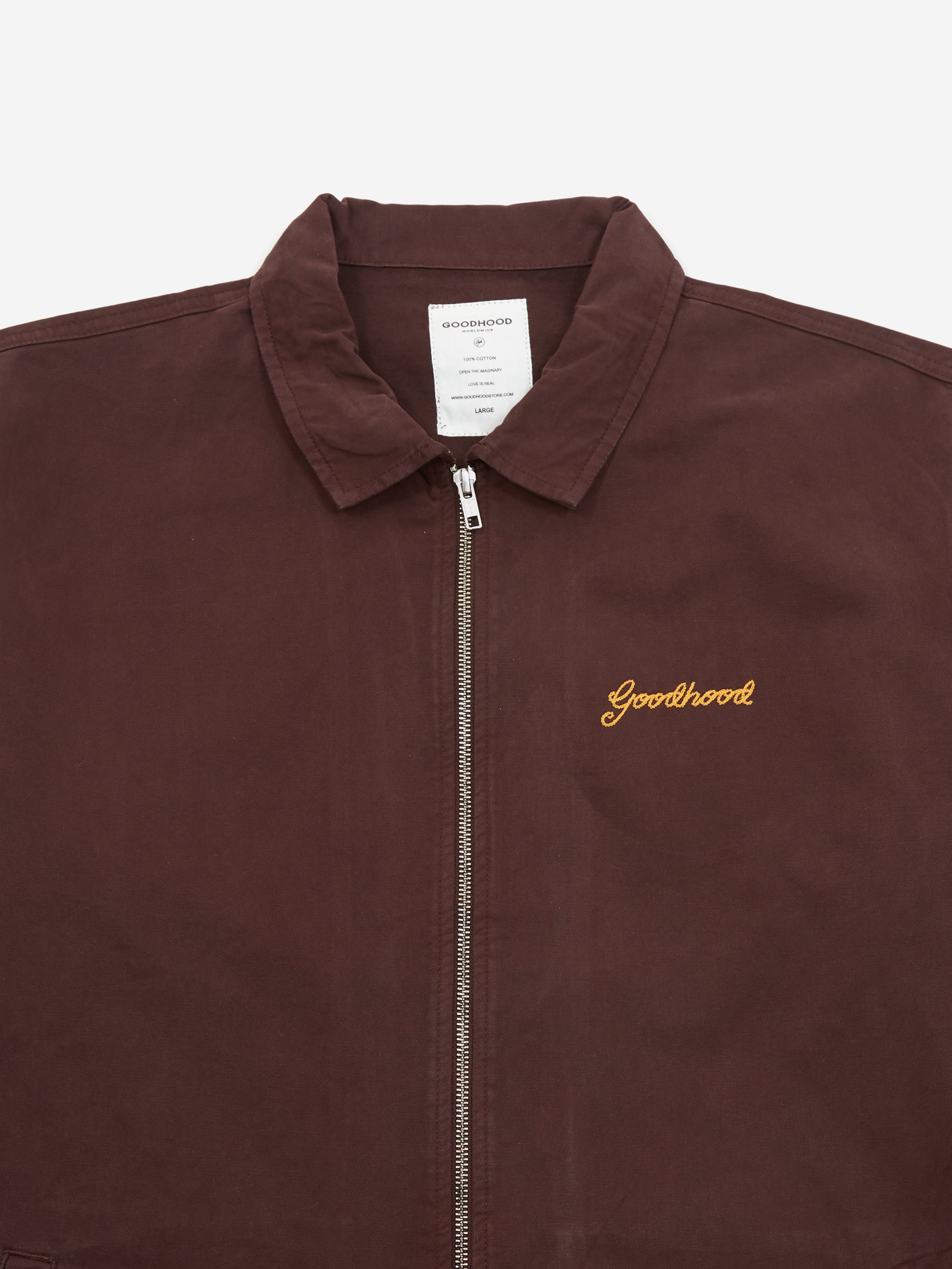 Men's Outerwear | Goodhood Worldwide
