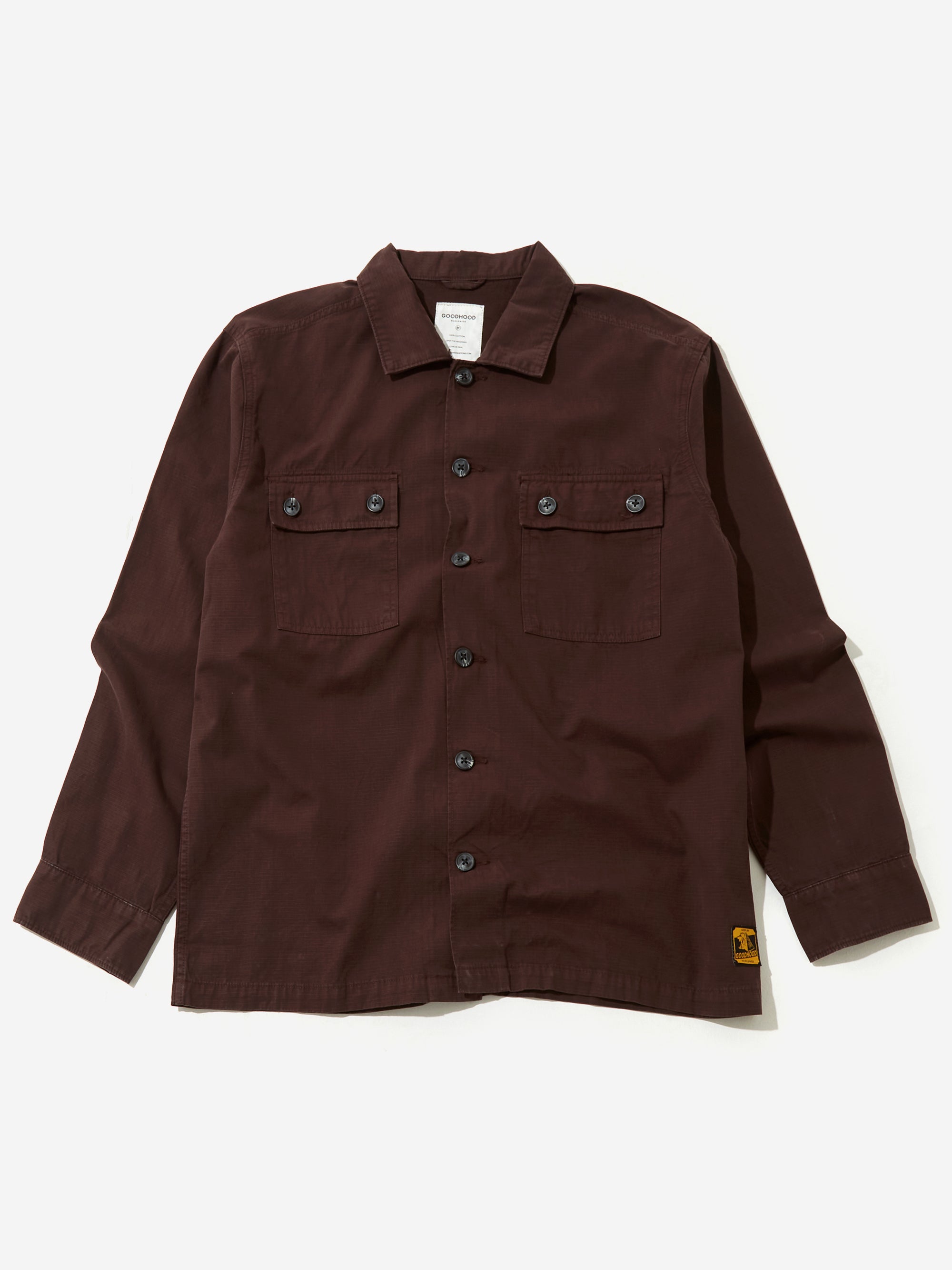 Goodhood Worldwide | Goodhood Worldwide