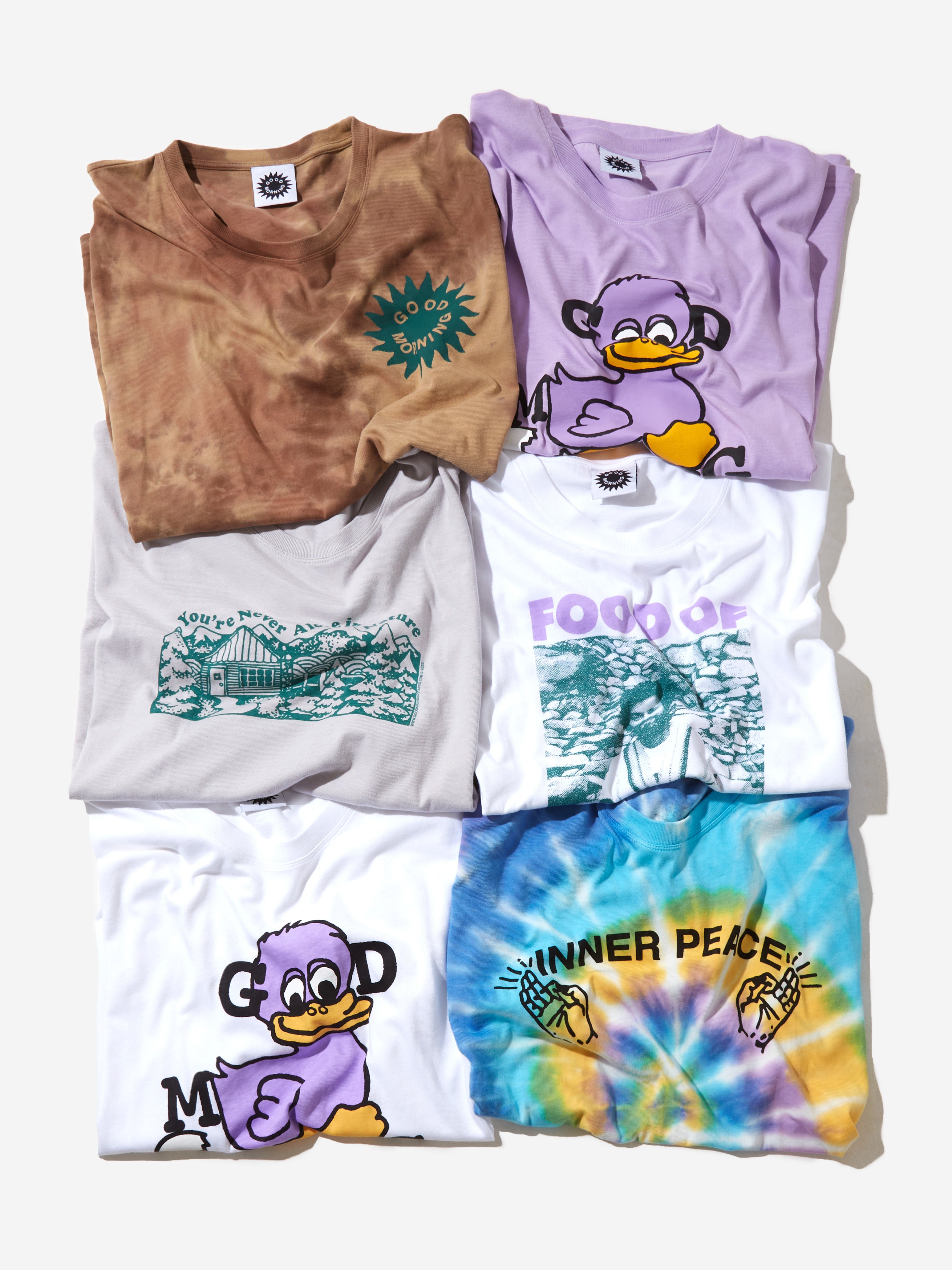 Goodhood | Selected Goods for the Independent Mind – Page 51