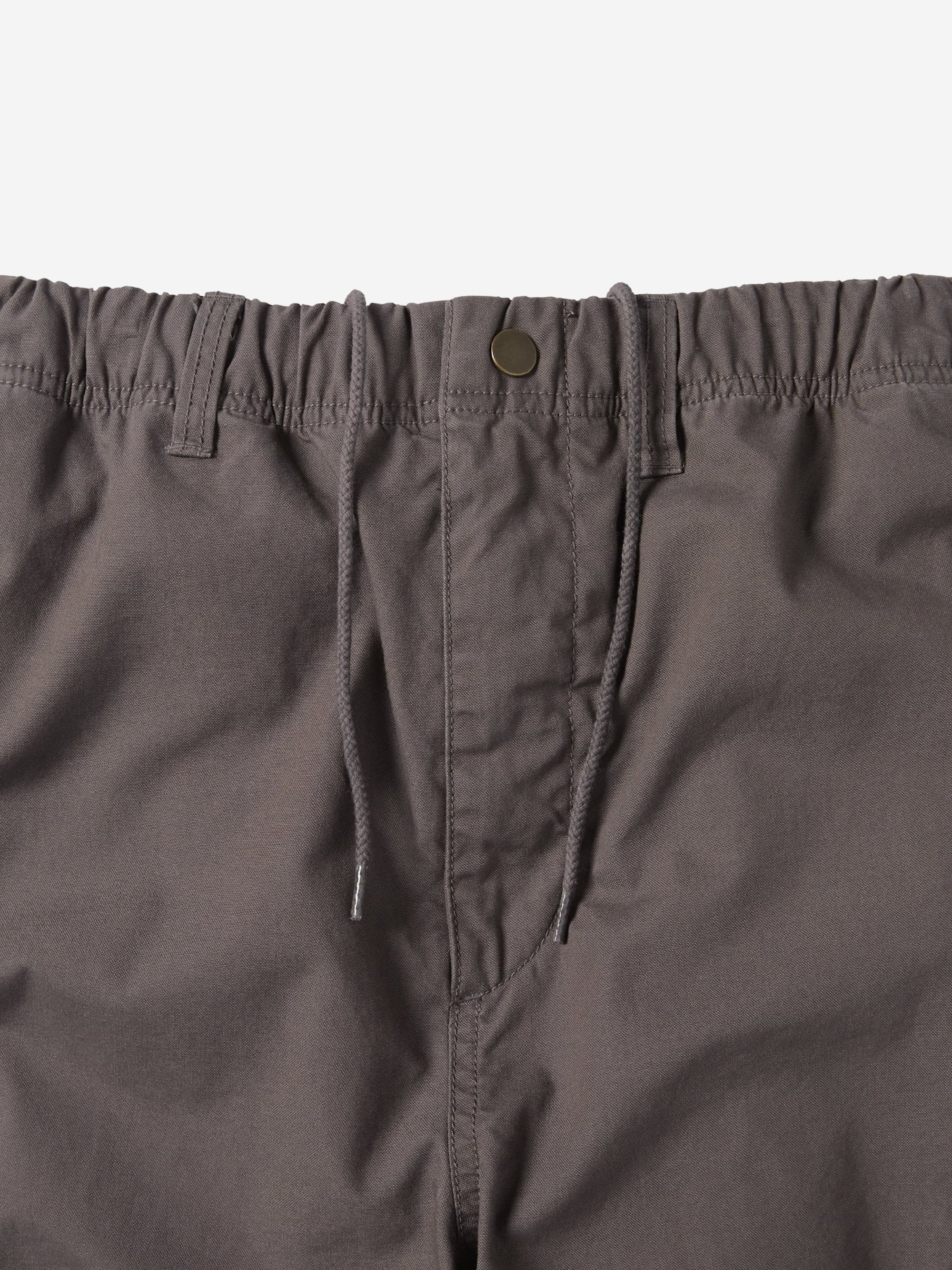 thisisneverthat x Goretex Windstopper Gear Pant - Purple Grey – Goodhood
