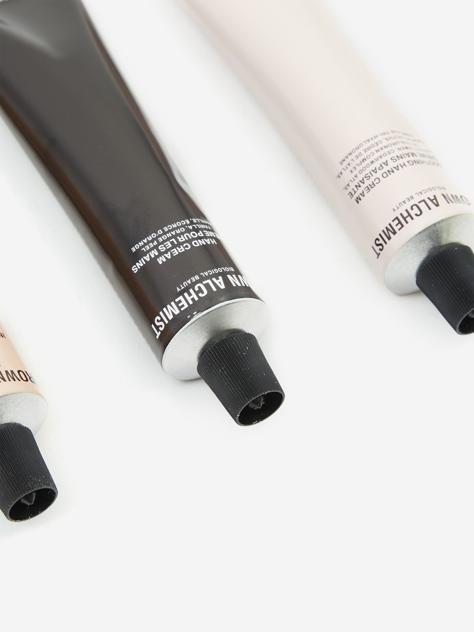 Grown Alchemist Hand Cream Trio Kit – Goodhood