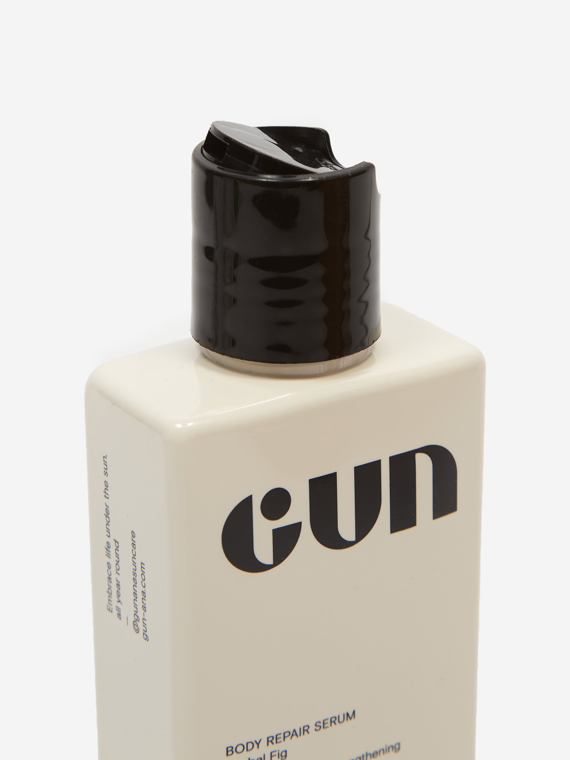 Gun Ana Body Repair Serum - 150ml – Goodhood
