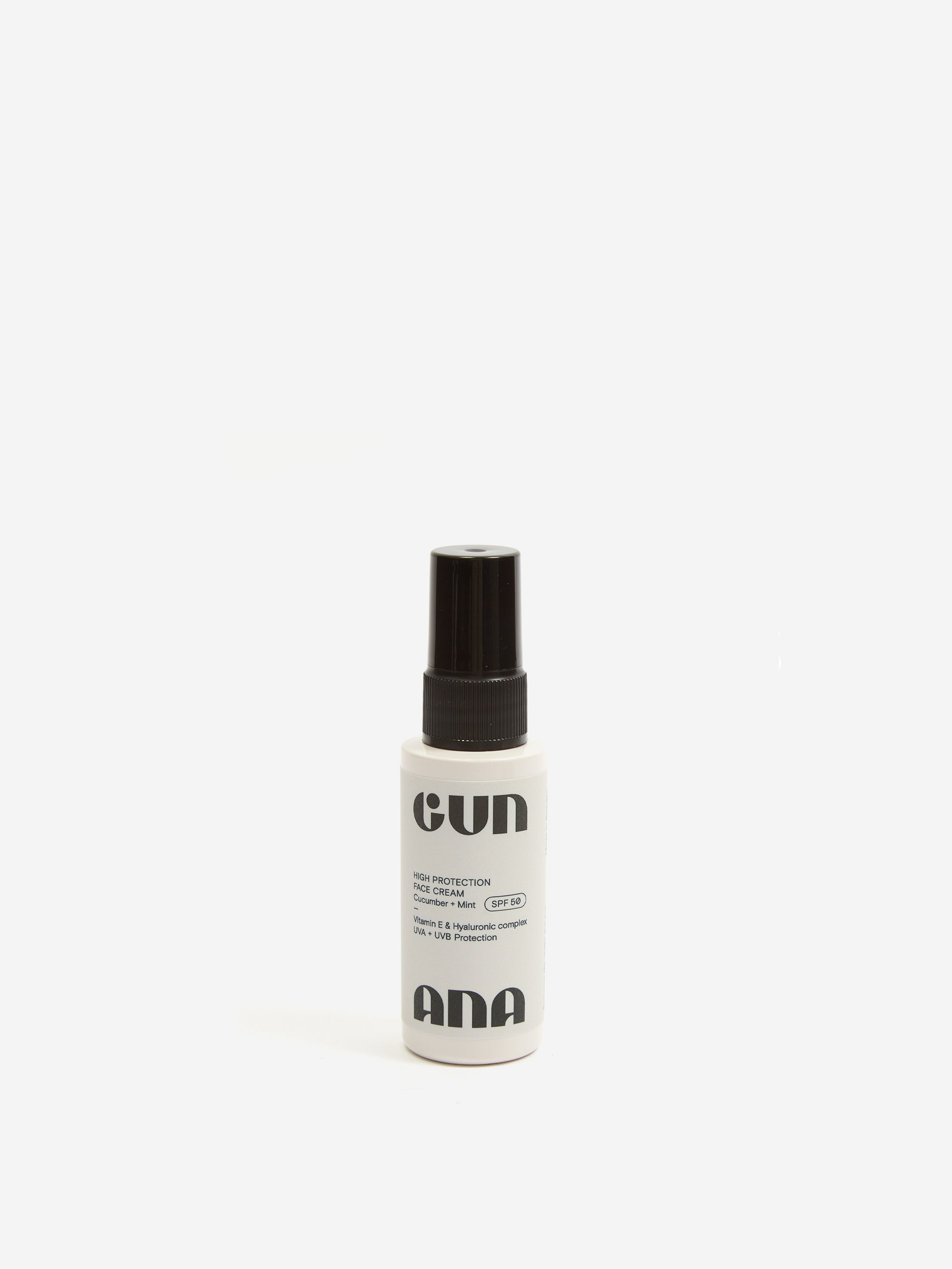 Gun Ana Face Cream Spf - 50ml – Goodhood