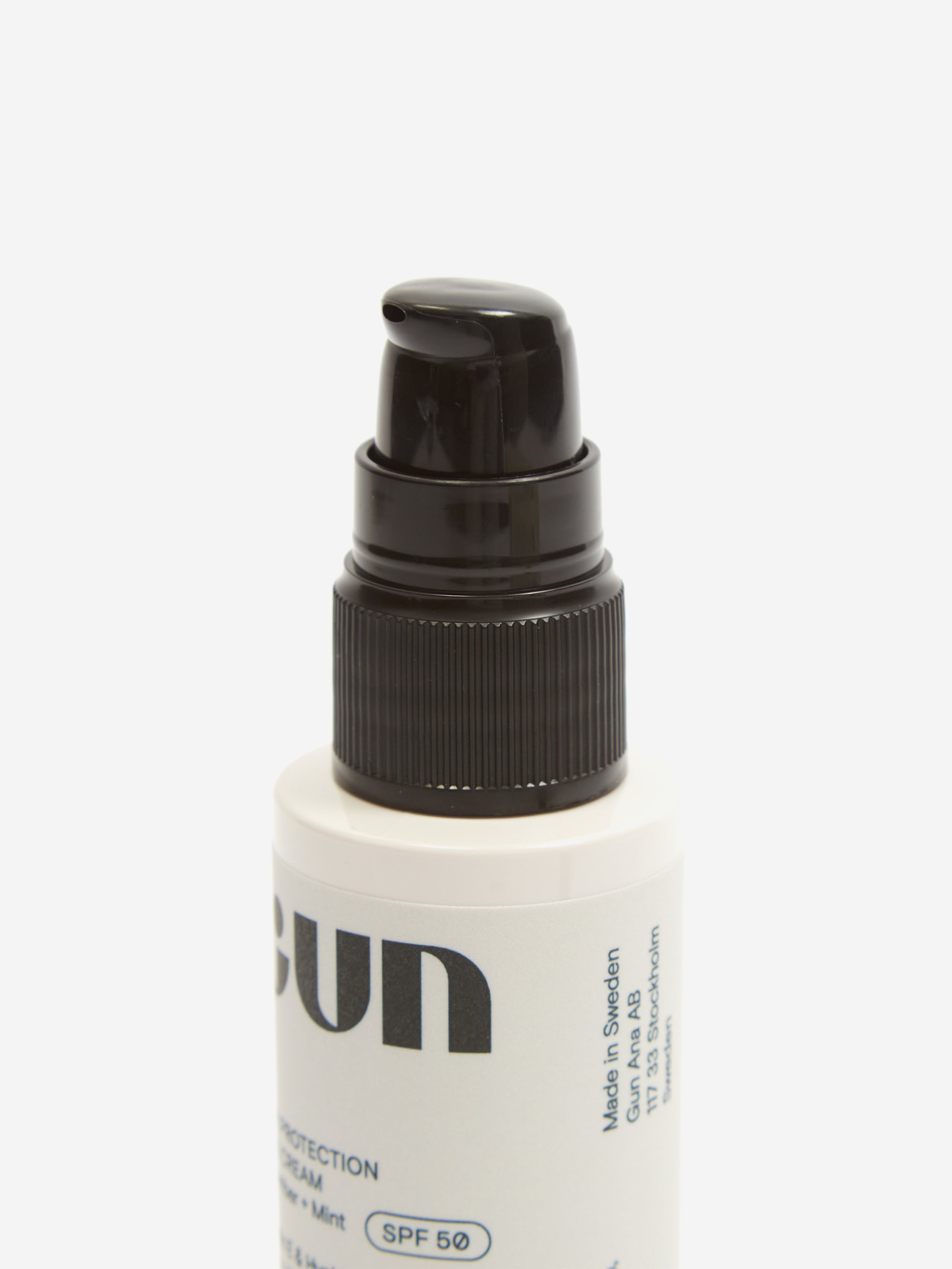 Gun Ana Face Cream Spf - 50ml – Goodhood