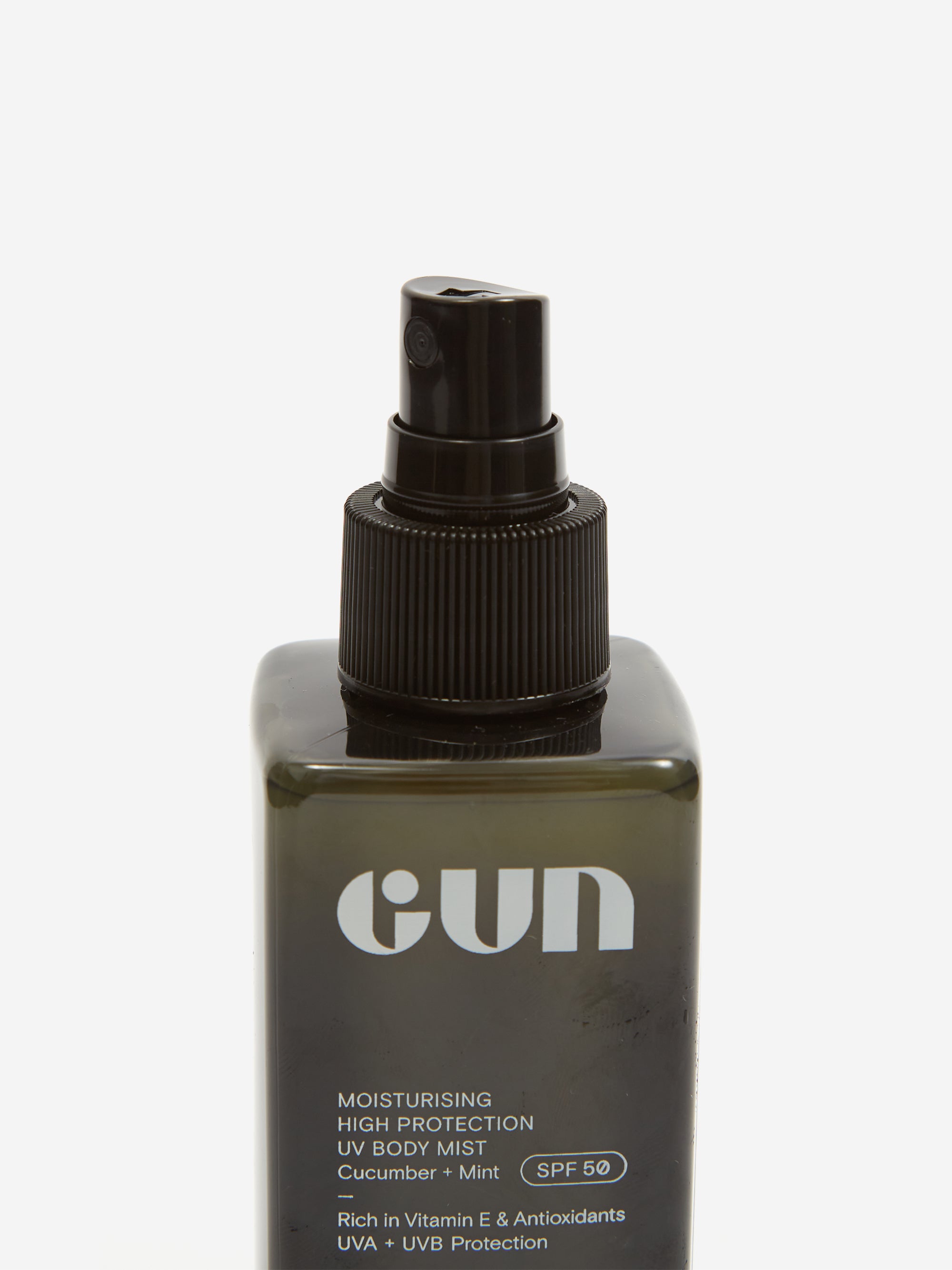 Gun Ana Uv Body Mist Spf 50 - 150ml – Goodhood