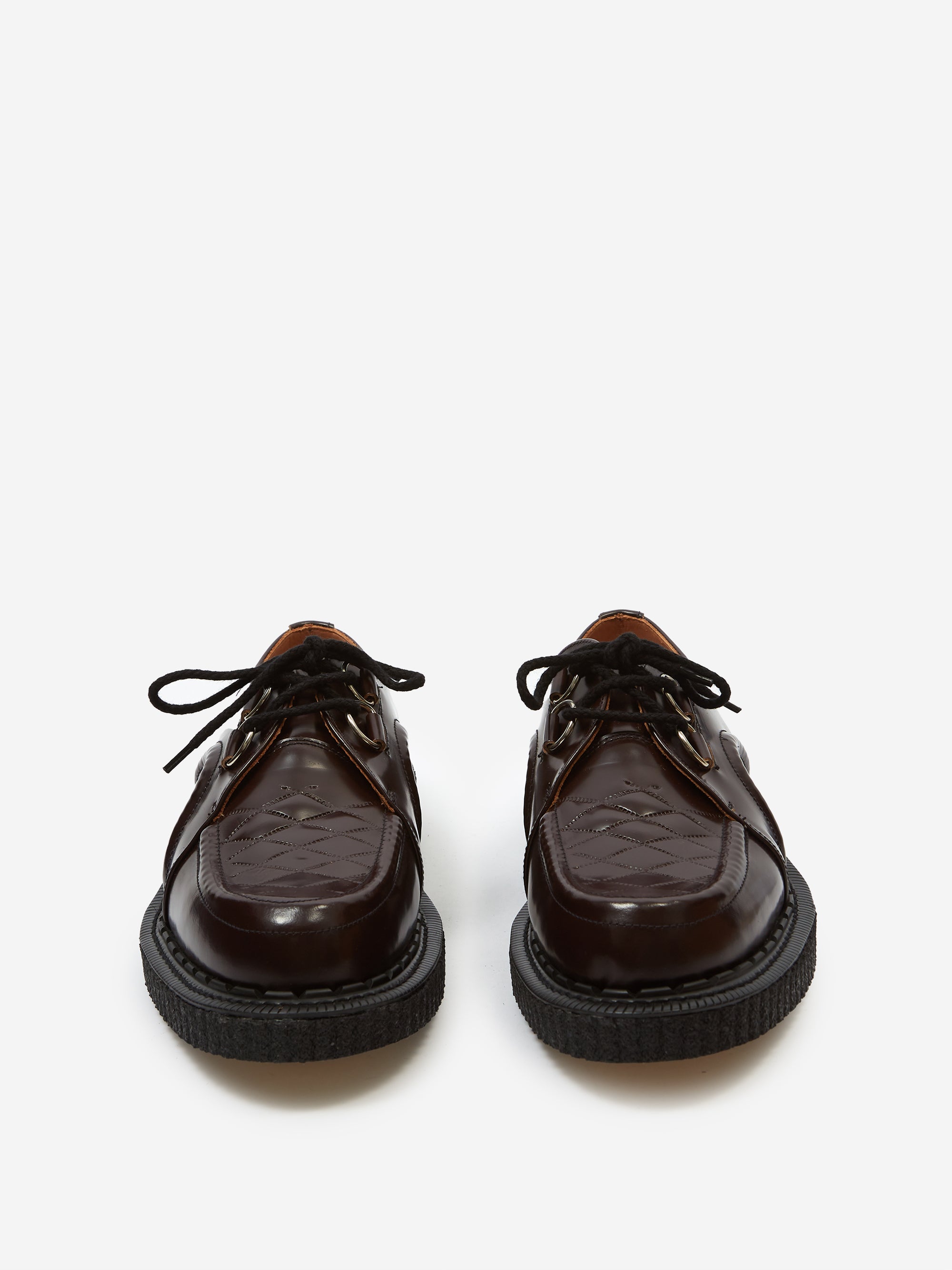 George Cox Dace - Oxblood – Goodhood