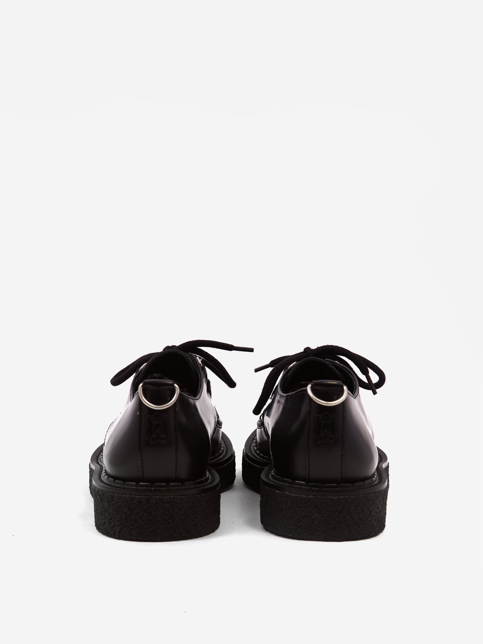 George Cox Hatton - Black Steel – Goodhood
