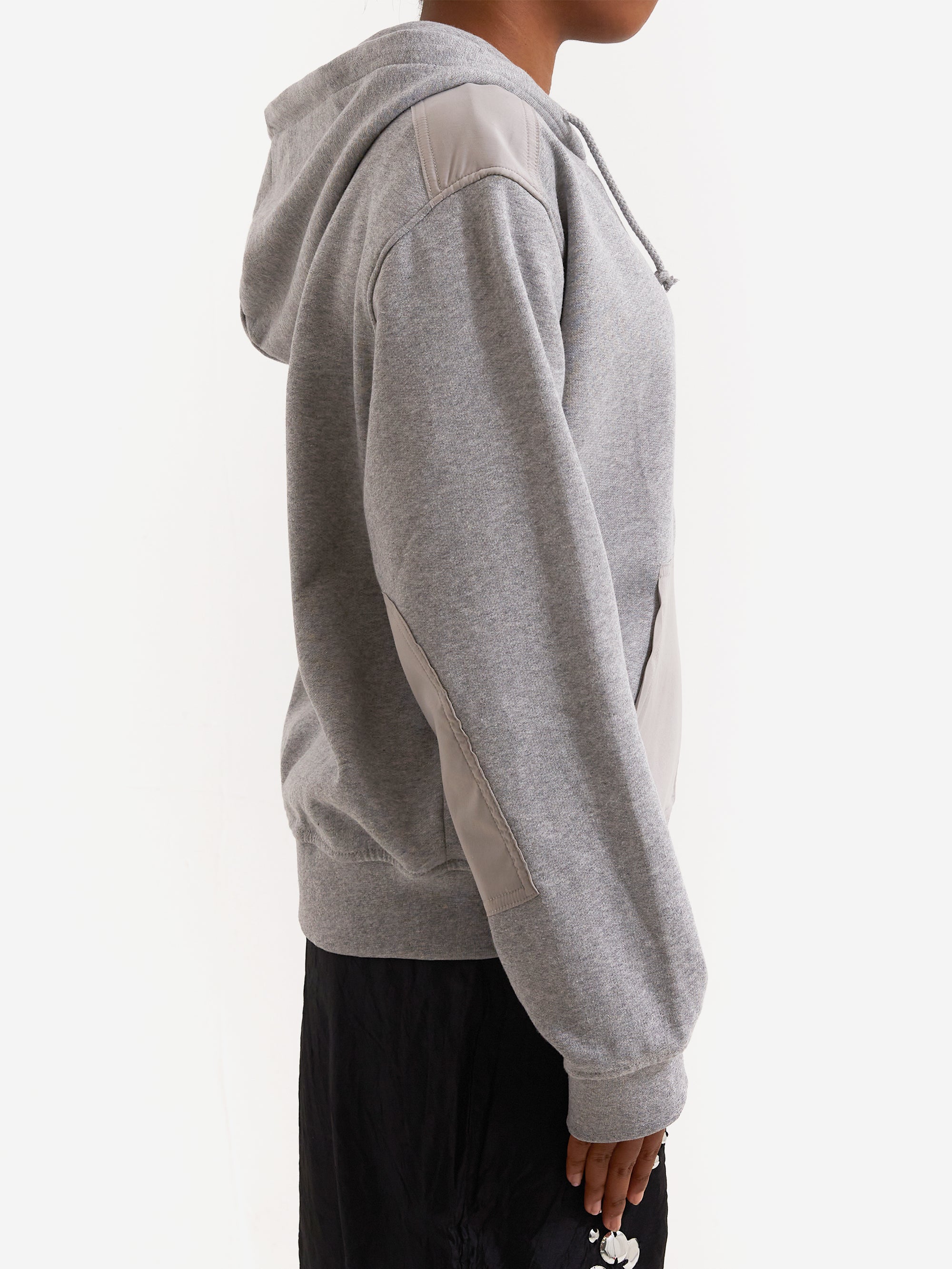 Gimaguas Dylan Track Jacket - Grey – Goodhood