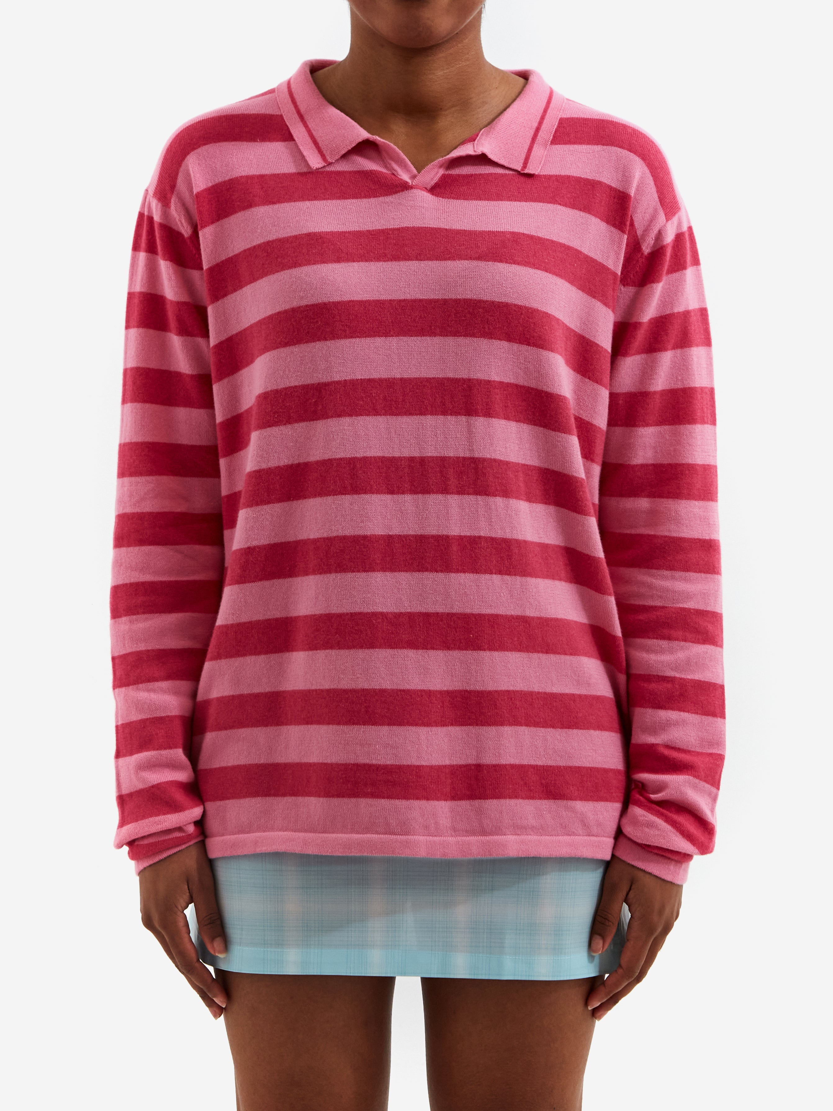 Gimaguas Leo Polo - Pink – Goodhood