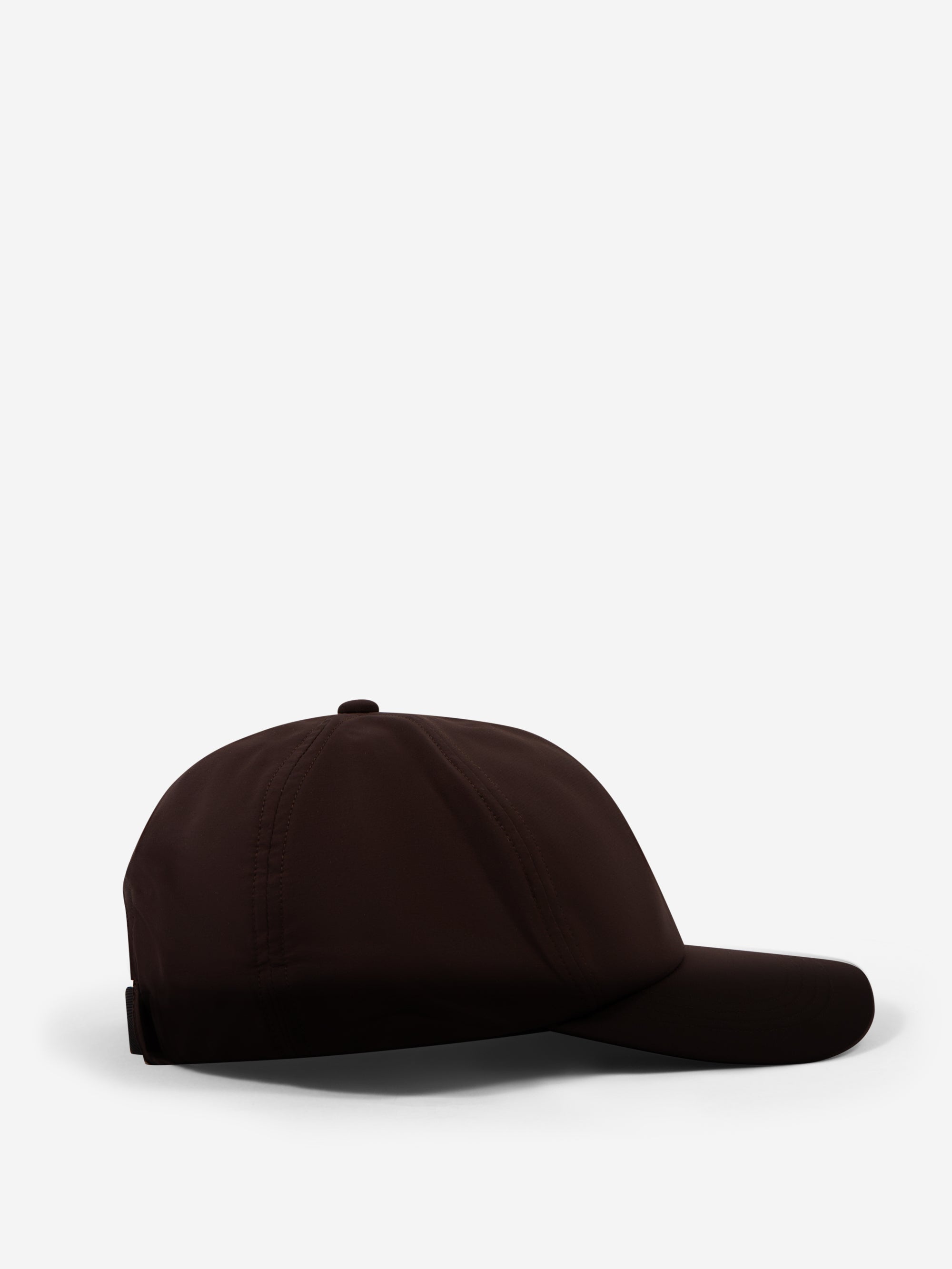 Goldwin All Direction Light Cap - Bitter Brown – Goodhood