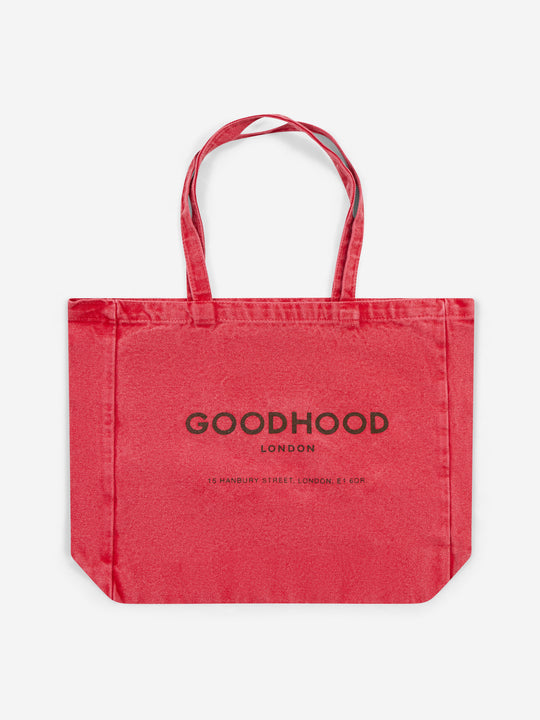 Havaianas Top Flip Flop W - Red – Goodhood