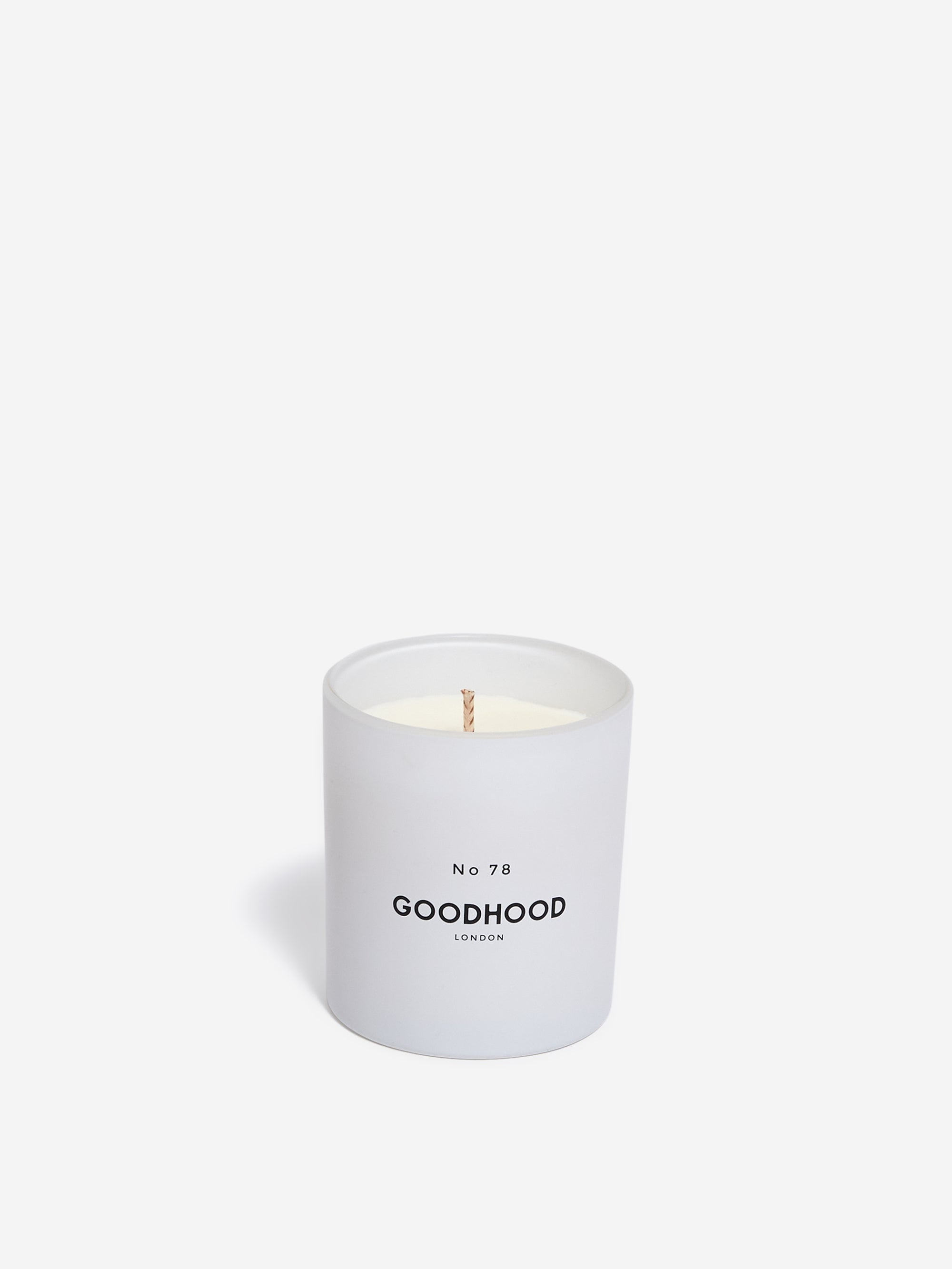 Goodhood London No. 78 Candle - Fantasyland