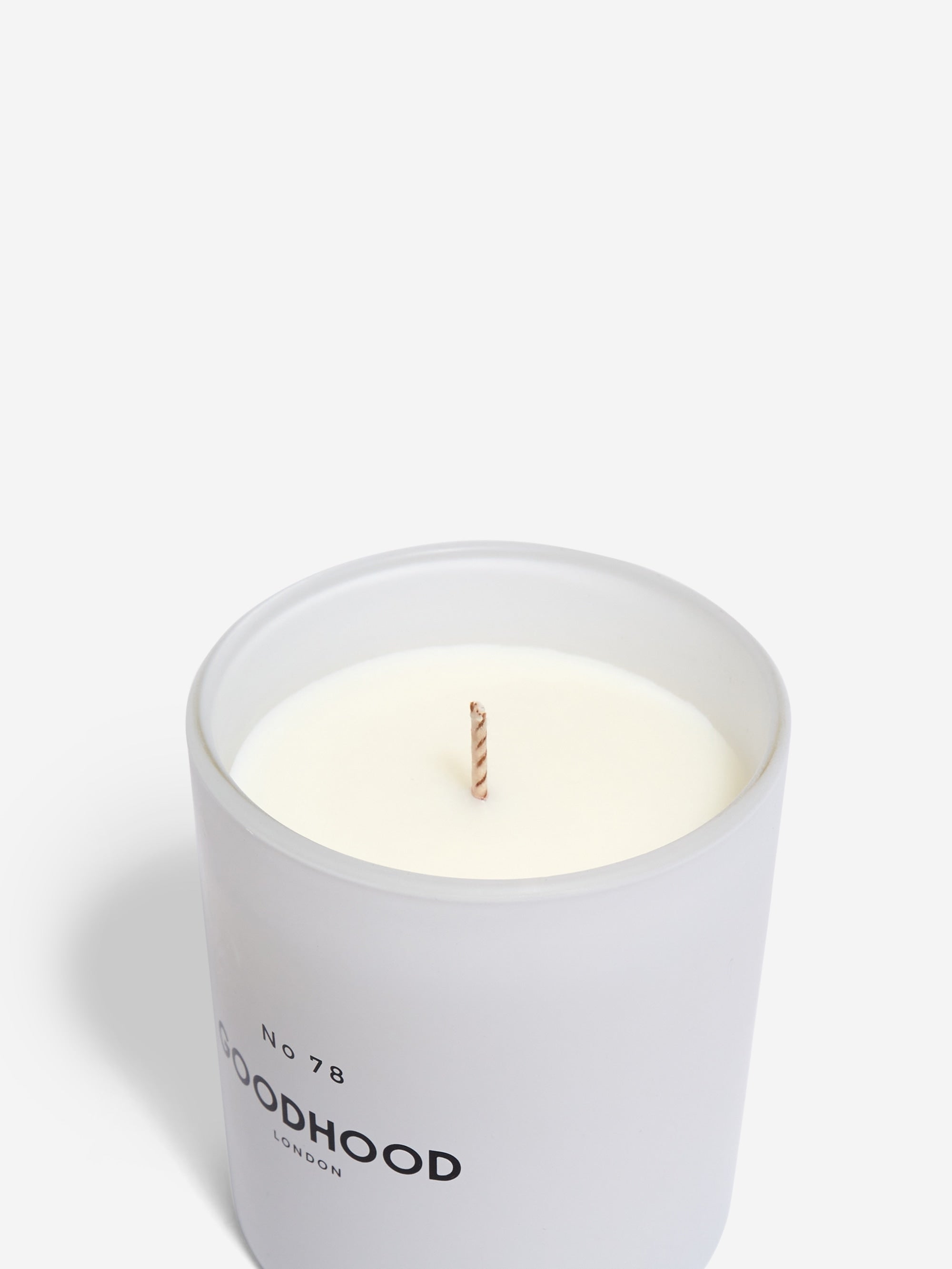 Goodhood London No. 78 Candle - Fantasyland