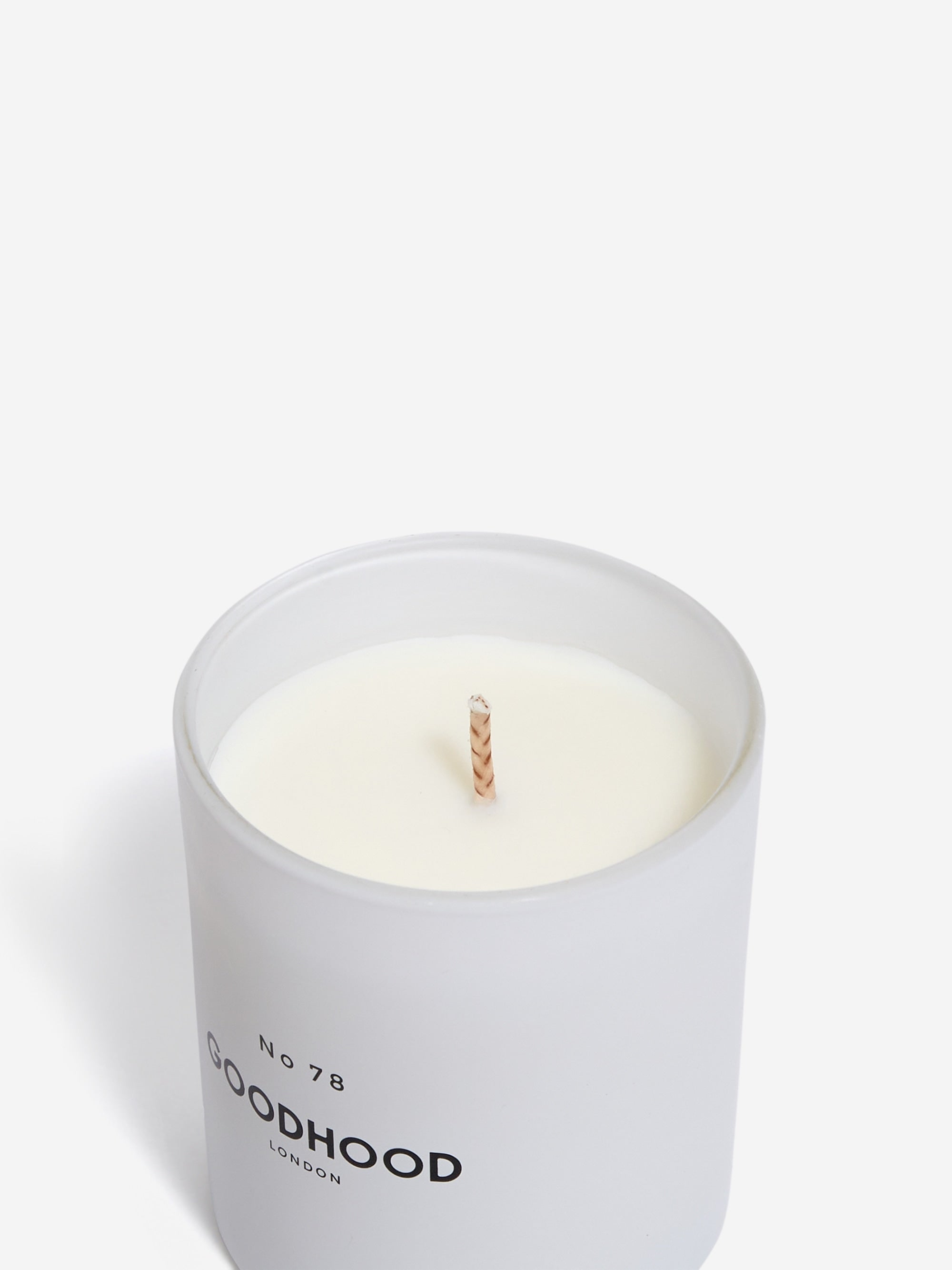 Goodhood London No. 78 Candle - Nervous Breakdown