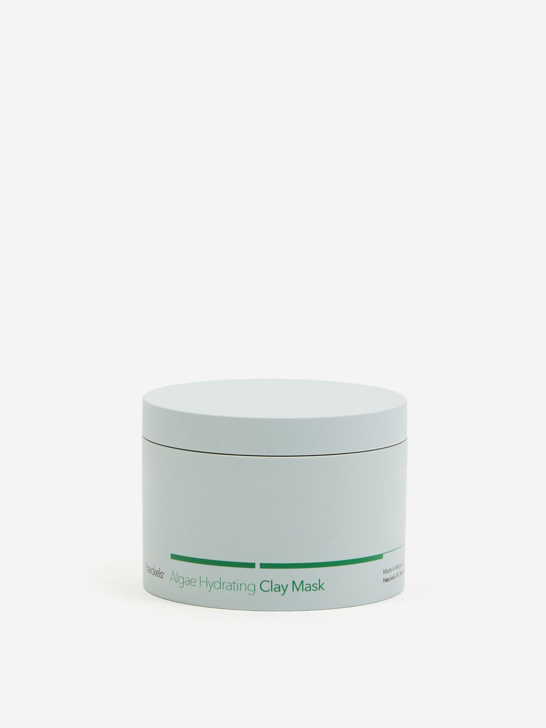 Haeckels Algae Hydrating Clay Mask – Goodhood