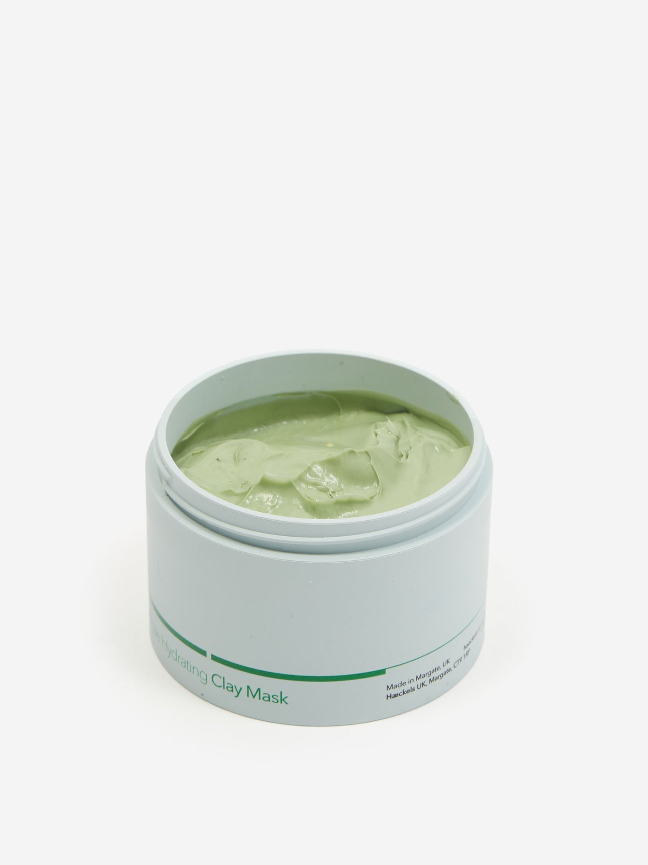 Haeckels Algae Hydrating Clay Mask – Goodhood