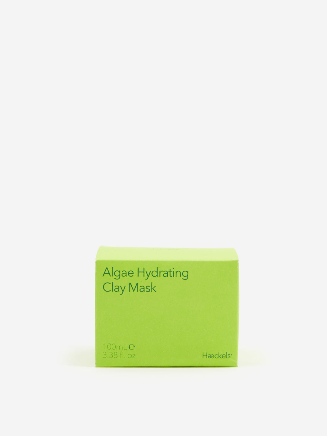Haeckels Algae Hydrating Clay Mask – Goodhood