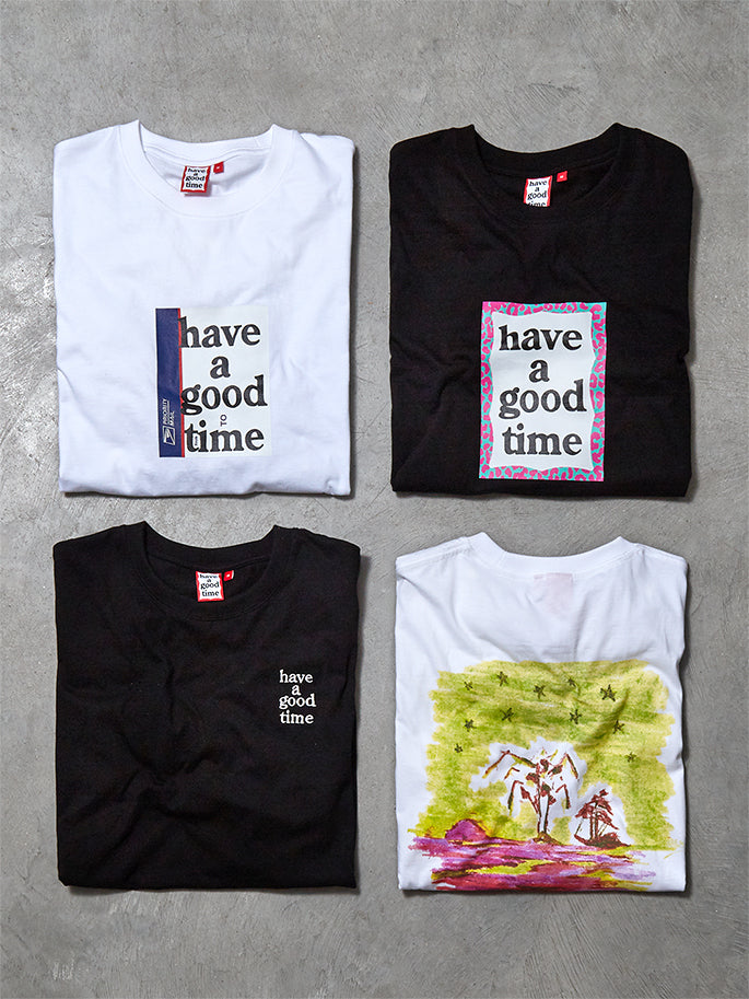 Goodhood | Selected Goods for the Independent Mind – Page 51