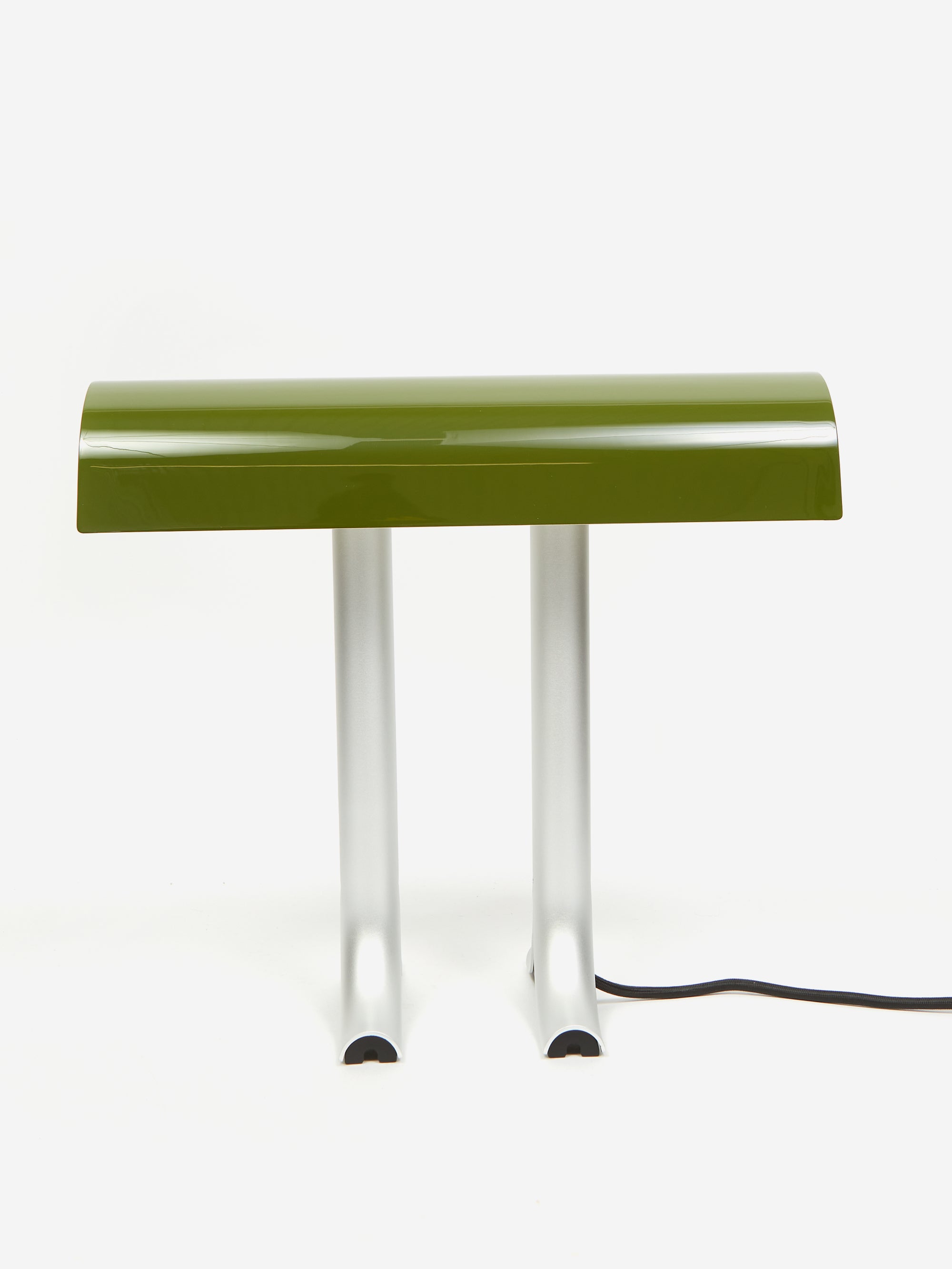 HAY Anagram Table Lamp - Seaweed Green (UK Plug) – Goodhood