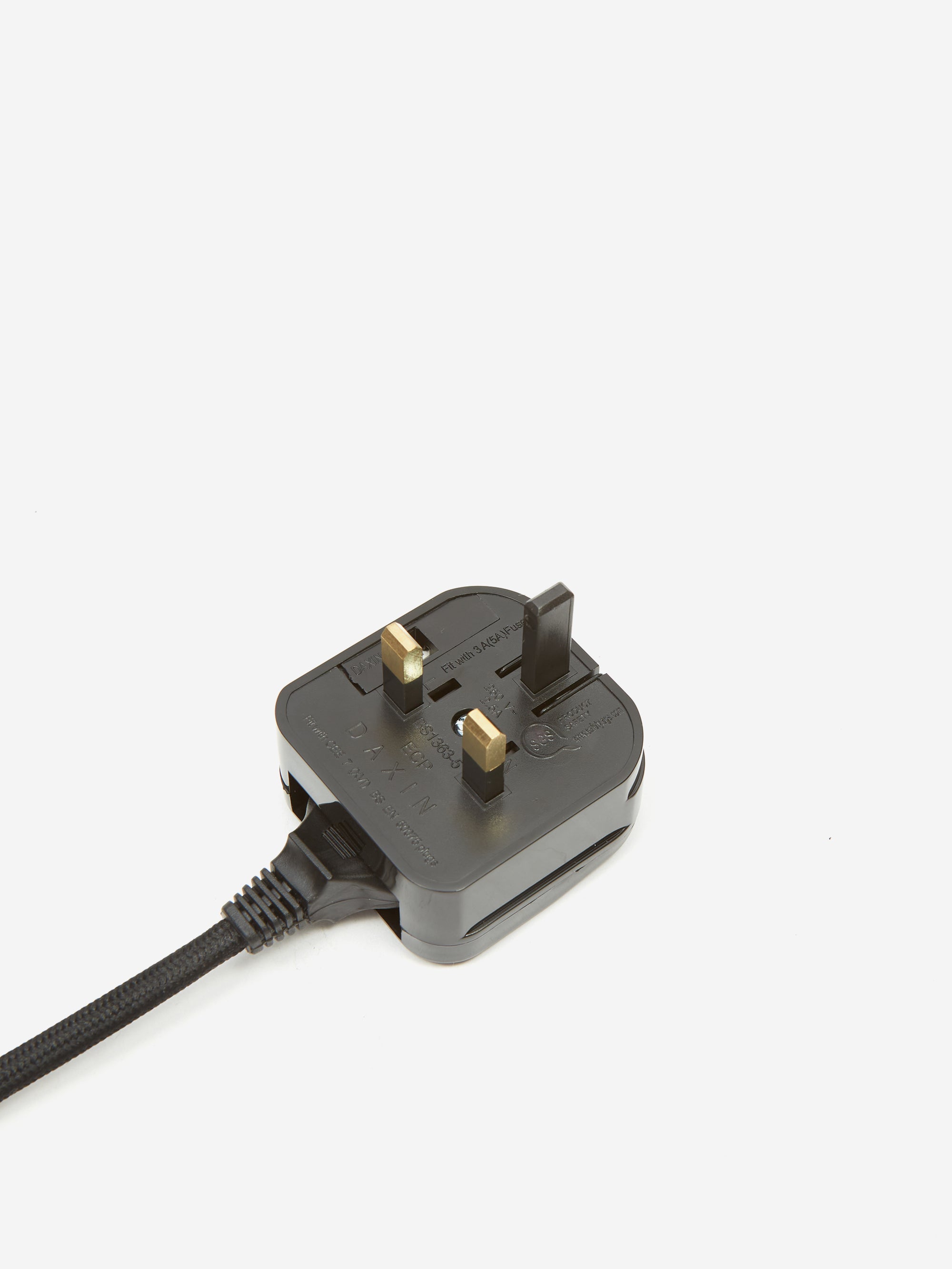 HAY Apex Table Lamp (UK Plug) - Emerald Green – Goodhood