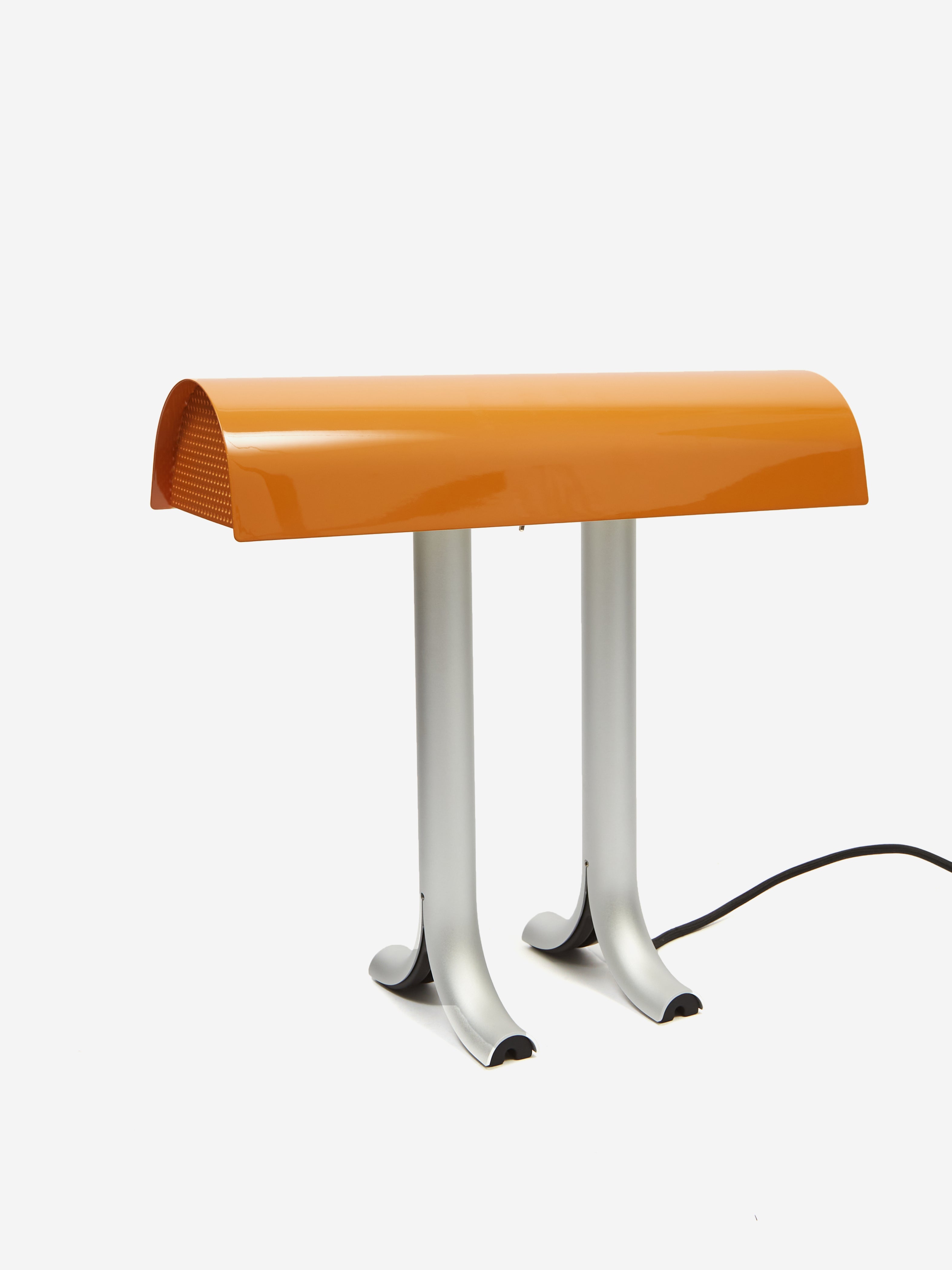 HAY Anagram Table Lamp - Orange (UK Plug) – Goodhood